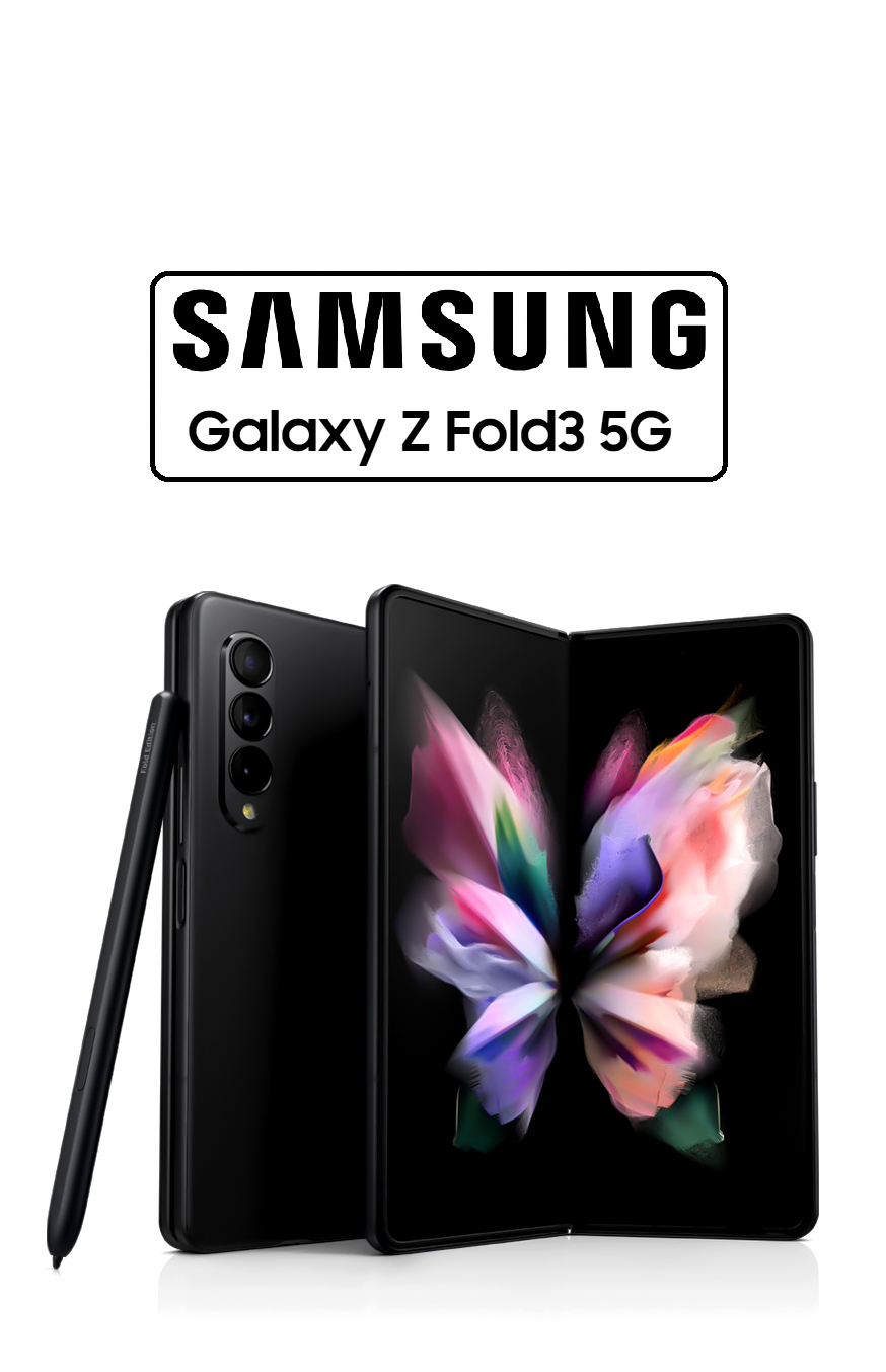 Samsung Galaxy Z Fold 3 5G Launched, Know Specification & Price