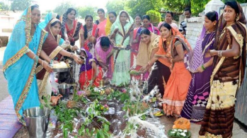Hal Shashti 2021 : इस दिन मनाया जाएगा हलषष्टी का त्यौहार, जानिए शुभ ...