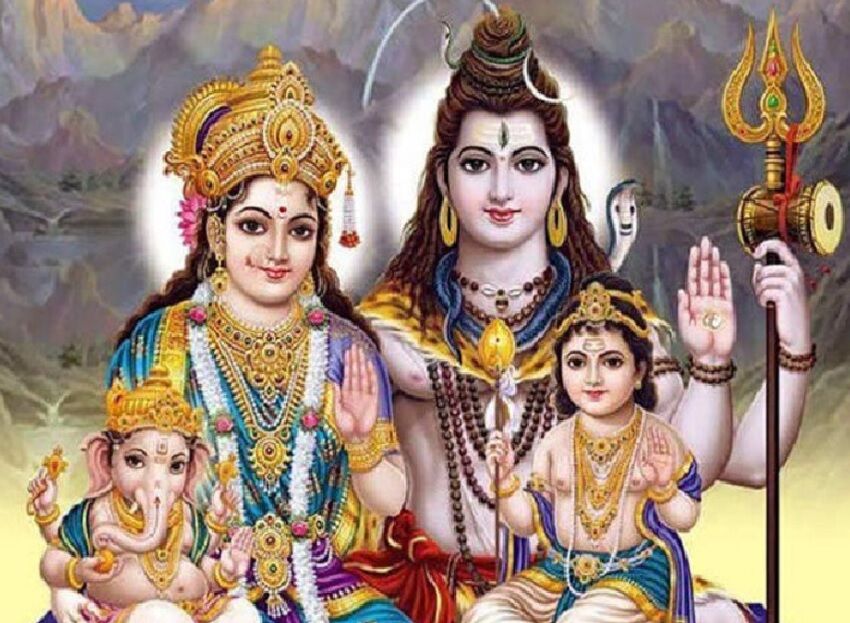 Hartalika Teej 2021 : हरतालिका तीज कल, जानिए व्रत पूजन शुभ मुर्हूत से जुड़ी कई बातें | Hartalika ...