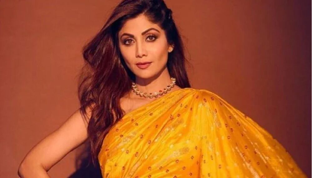 इस एक्टर की वजह से Shilpa Shetty ने 22 साल की उम्र में खो दी थी ...