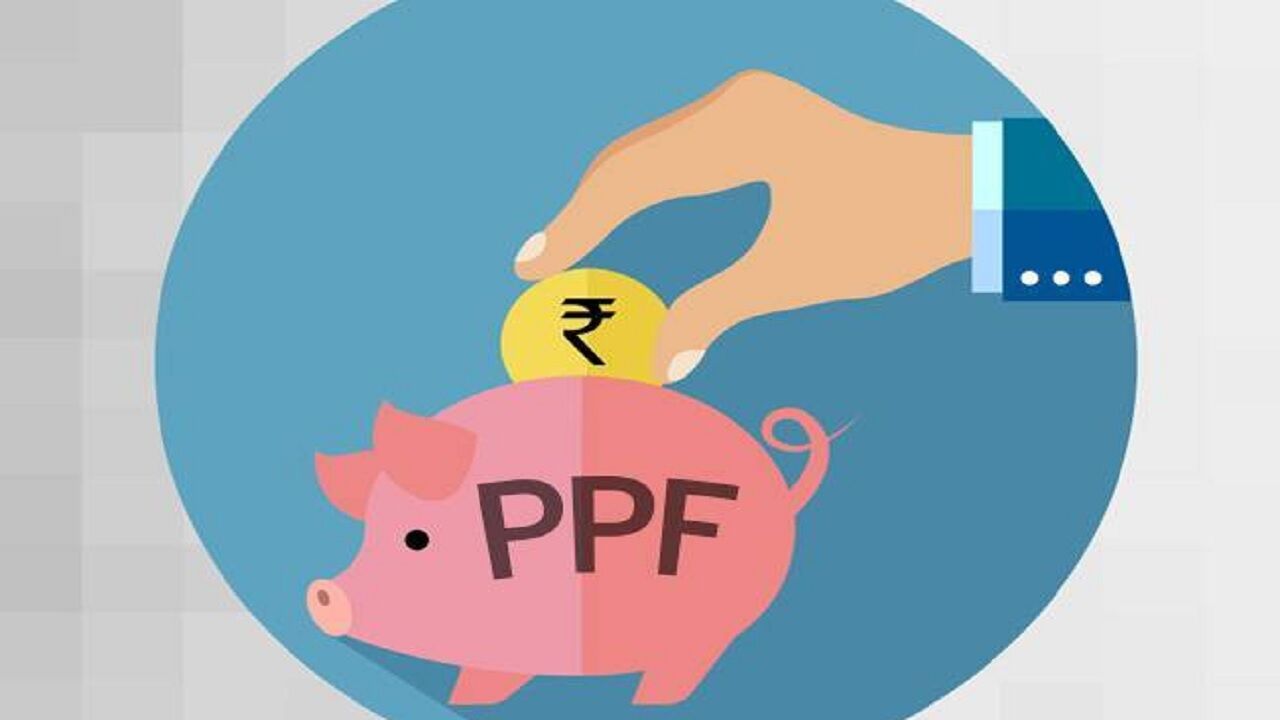 बैंक और पोस्ट ऑफिस में PFF खता कैसे खोलें, जाने पीपीएफ अकाउंट खोलने के ...