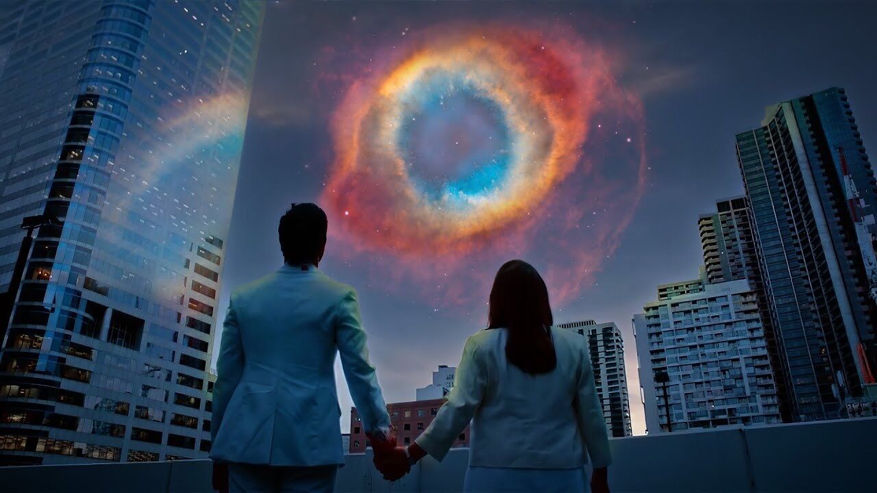 Supernova 2022: अगले साल इतिहास में पहली बार मानवजाति 2 तारों को आपस ...