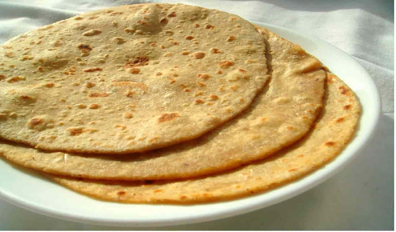 Health Tips: सेहत के गुणों से भरपूर होती है इन अनाजों से बनी रोटियां ...