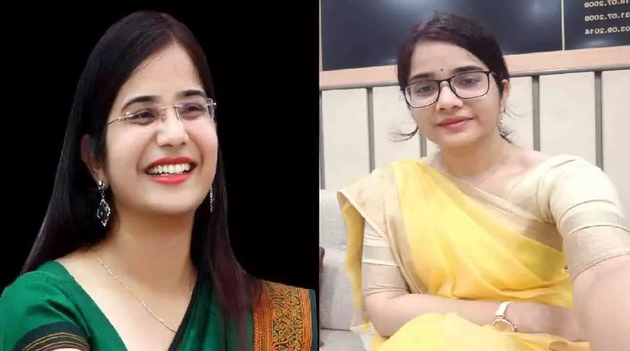 Youngest Female IAS Officer: वे 5 महिलाएं, जो महज 22 की उम्र में बन गईं ...