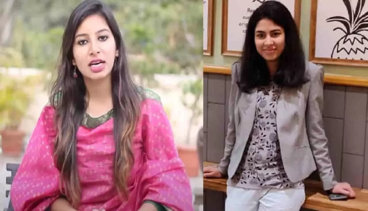 Youngest Female IAS Officer: वे 5 महिलाएं, जो महज 22 की उम्र में बन गईं आईएएस | Youngest Female ...