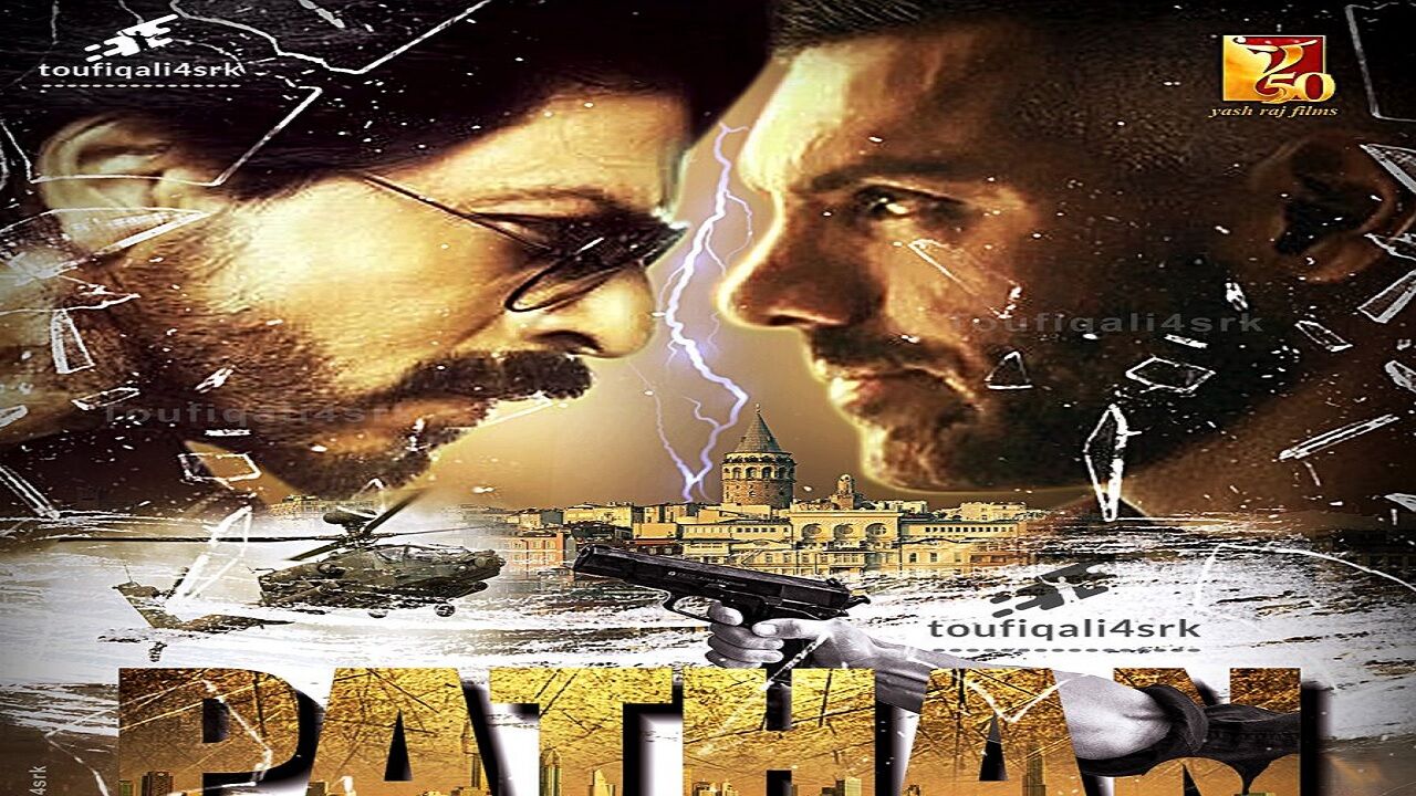 Pathan Release Date: शाहरुख़ खान की 'पठान' कब रिलीज होगी, मेकर्स ने बता ...