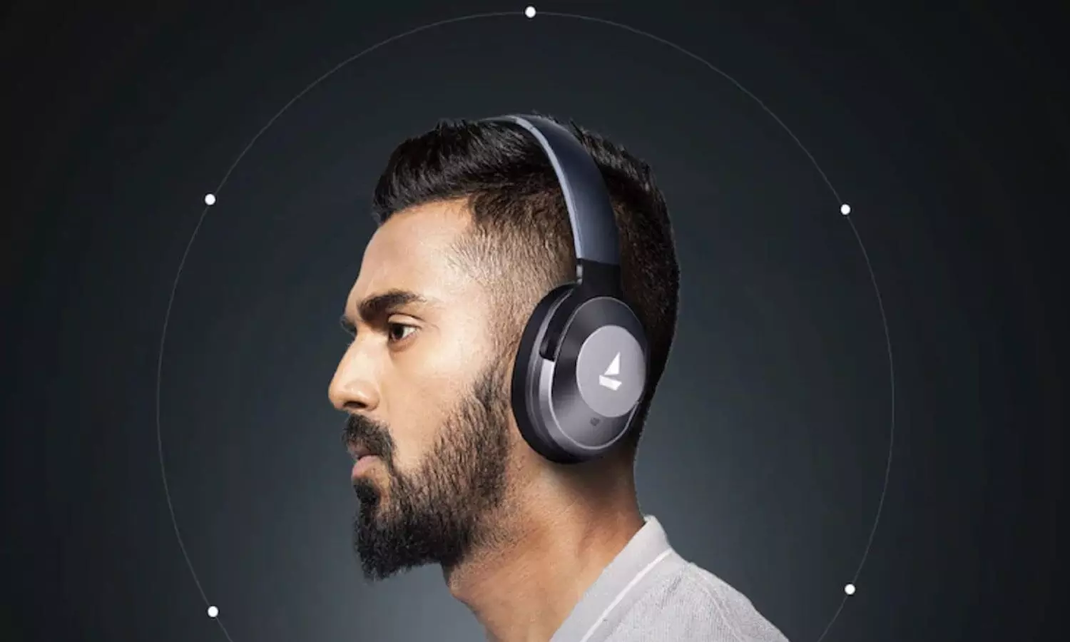boAT ने लॉन्च किया भारत का पहला Active Voice Cancellation Headphone ...