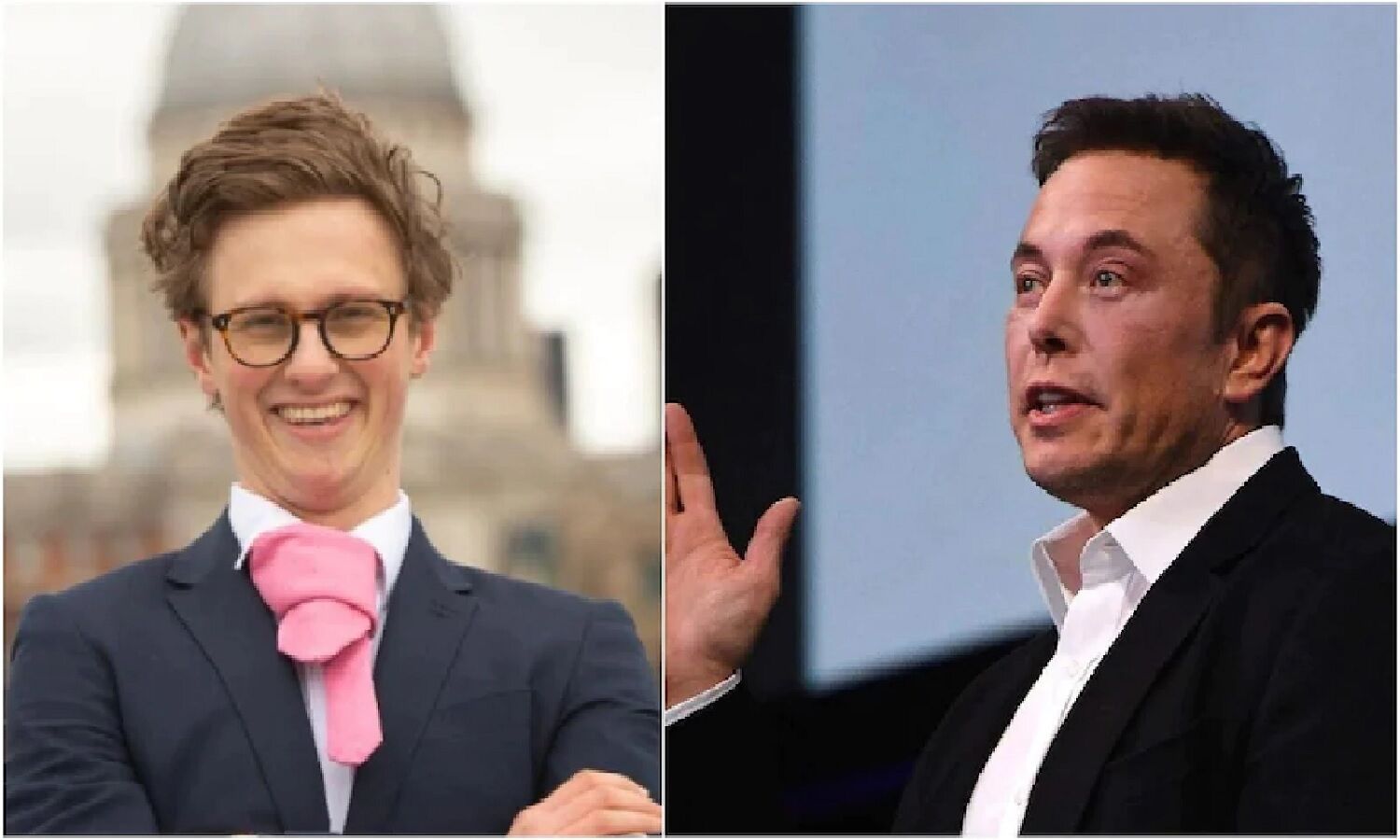 YouTuber Max Fosh: Elon Musk रह गए पीछे, एक यूट्यूबर बना दुनिया का सबसे ...