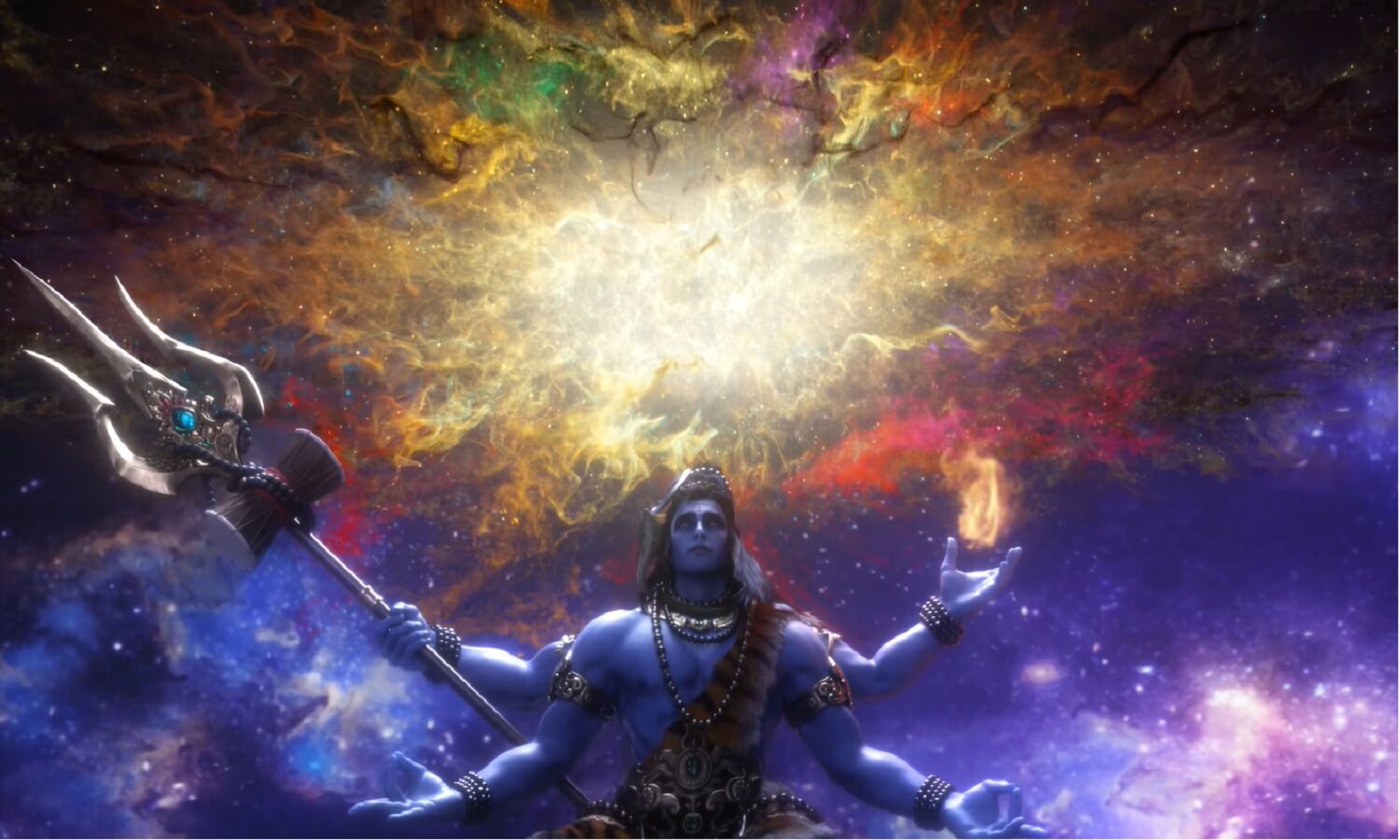 Shivratri 2023: शिव, सदाशिव और शंकर में क्या अंतर है, शिवपुराण में बताया गया है | What is the ...