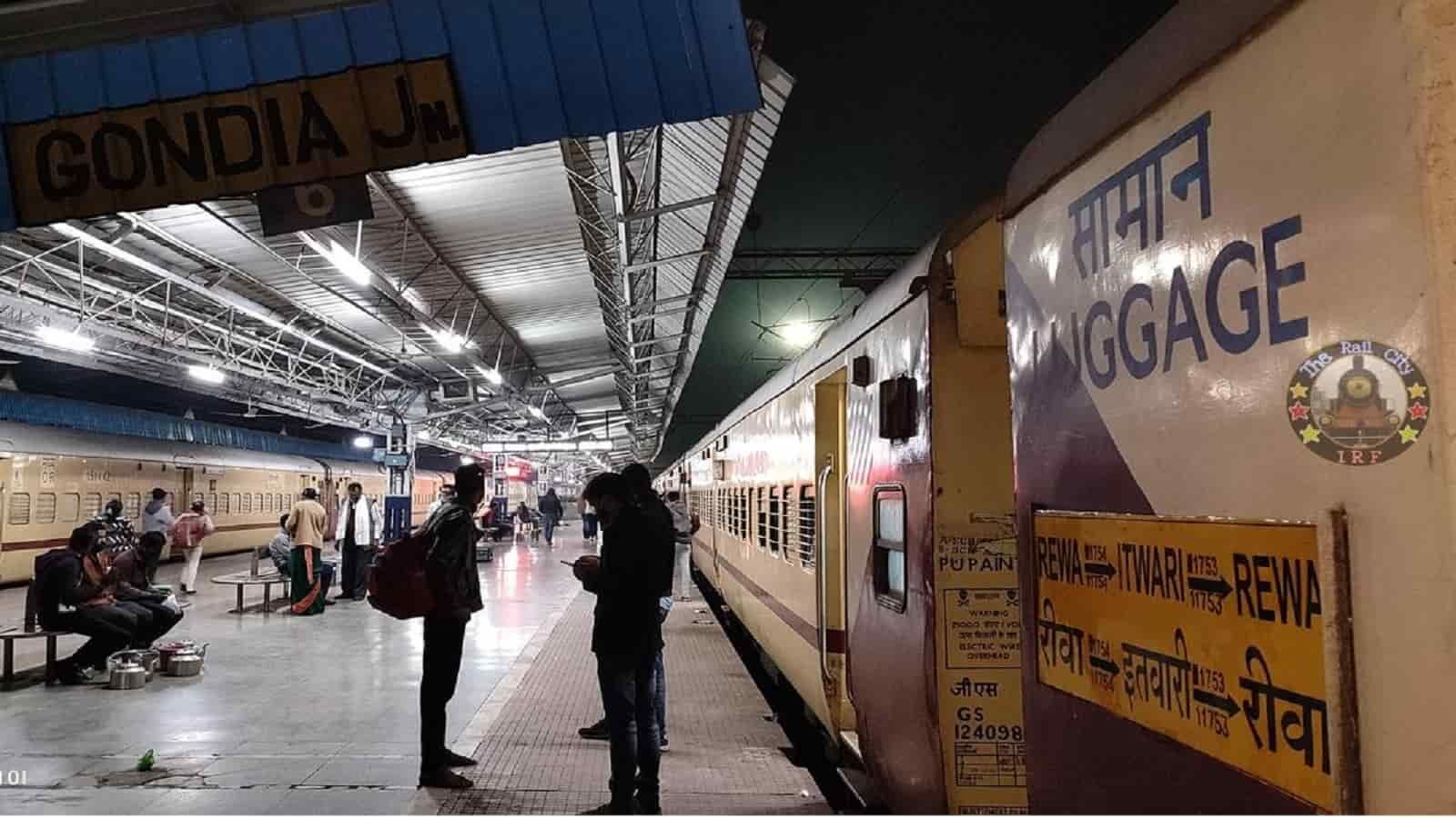 Rewa-Itwari Express Train: इंटरलॉकिंग के चलते इन दिनों निरस्त रहेगी ...
