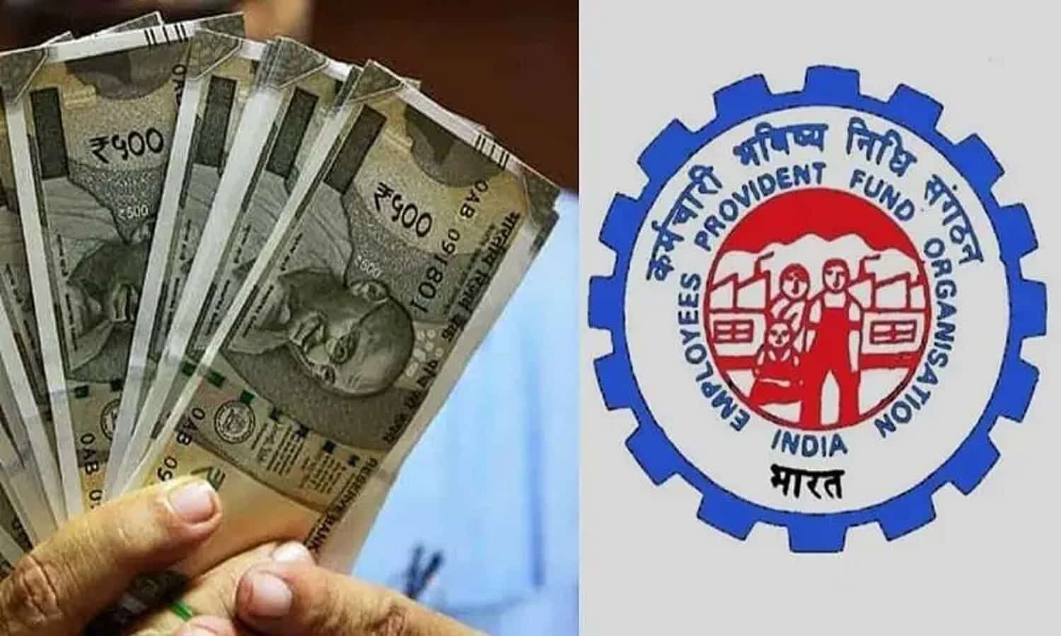 EPFO Pension 2024: पेंशनर्स को मिलेगा ₹9000, जानें पूरी Details ...