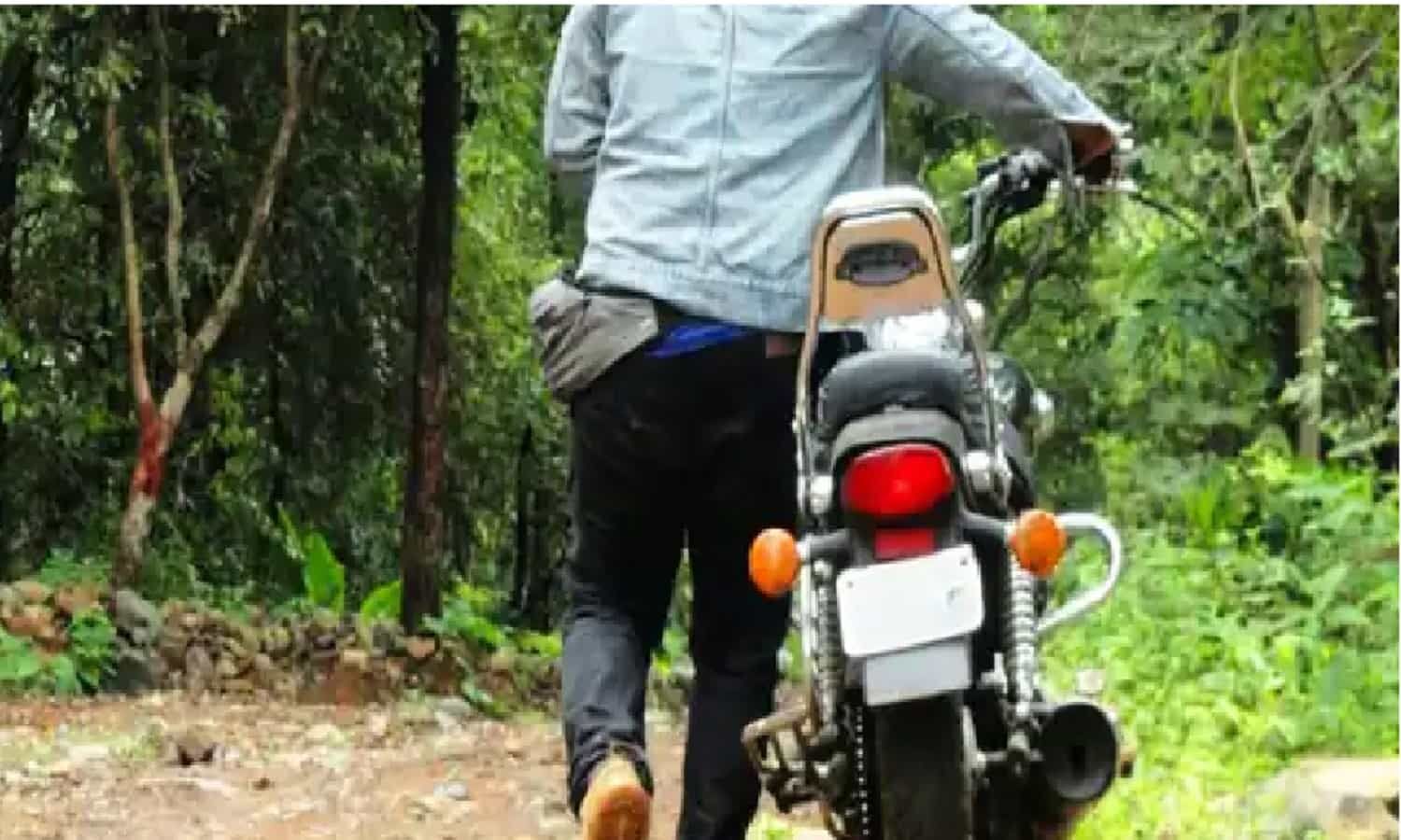 Bike Update: गाड़ी के टायर में डाल दे ये लिक्विड कभी नहीं होगी गाडी ...