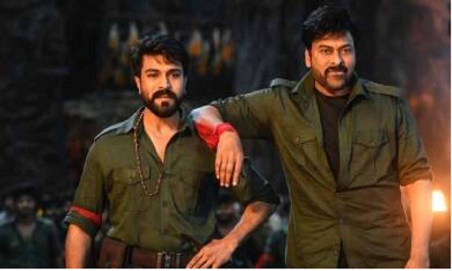 Acharya Movie Review In Hindi: कैसी है फिल्म आचार्य, देखने से पहले ...