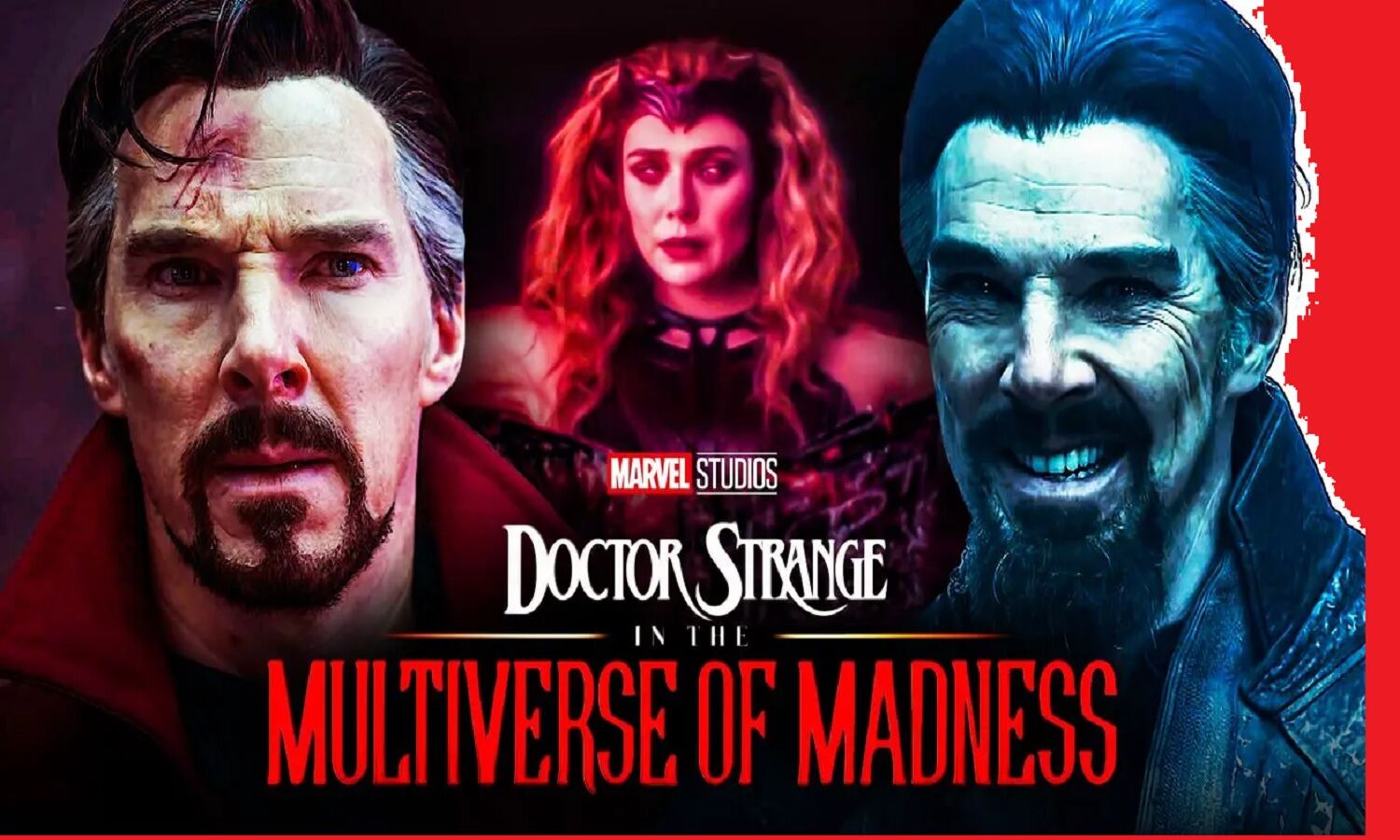 क्या Doctor Strange In The Multiverse Of Madness में Iron Man की वापसी ...