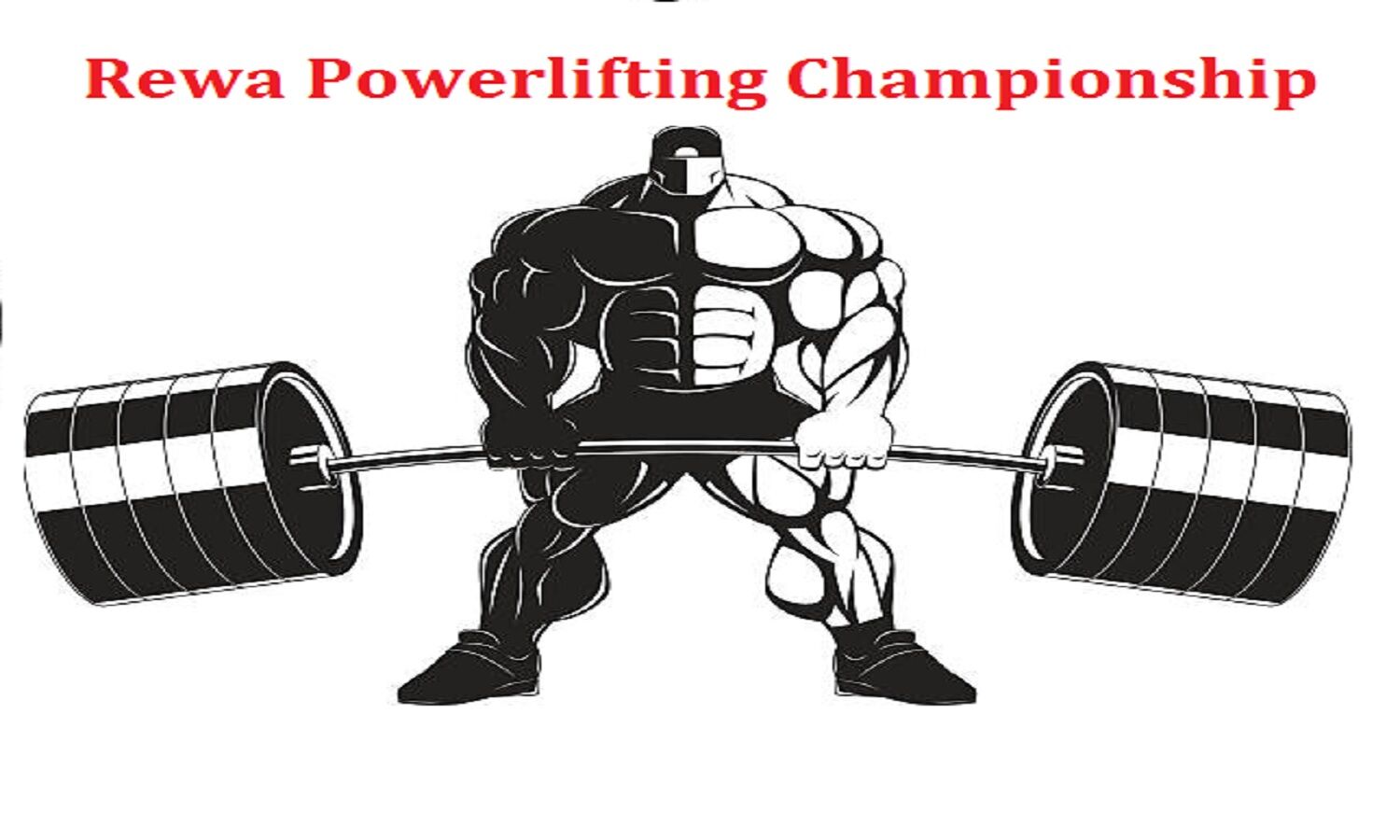 Rewa: जिम में हैवी वेट उठाने का शौक है तो रीवा पॉवर लिफ्टिंग चैपियनशिप ...