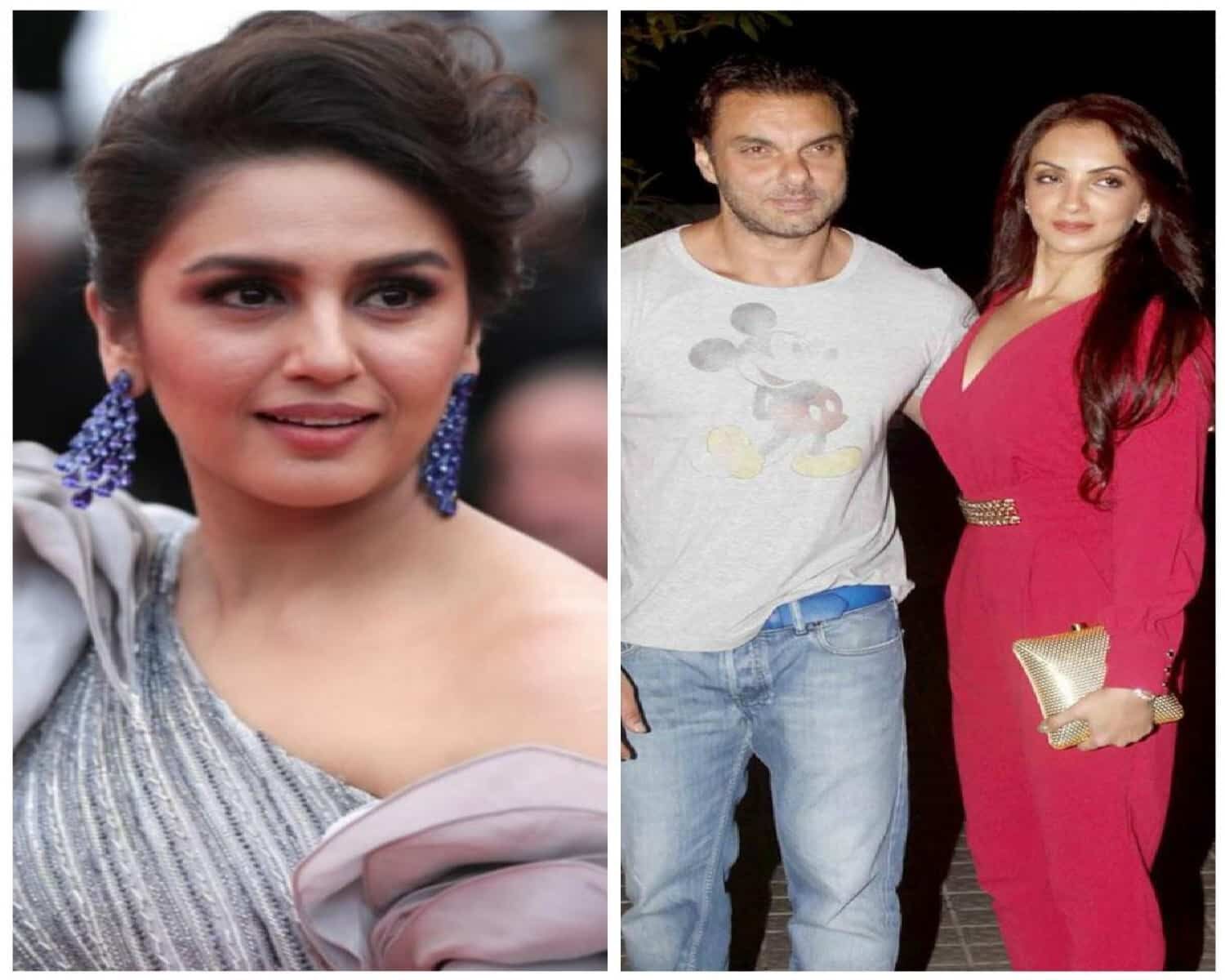 Sohail Khan ने लिया दूसरी पत्नी Seema Sachdev से तलाक़, अब एक्ट्रेस ...