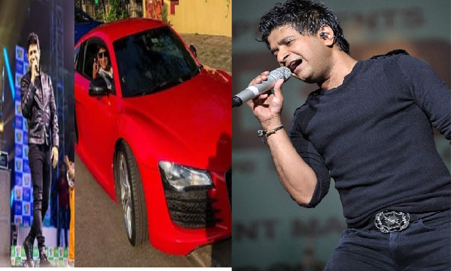 Singer KK Death: लग्जरी गाड़ियों के शौक़ीन थे केके, कुछ दिन पहले ही ली ...