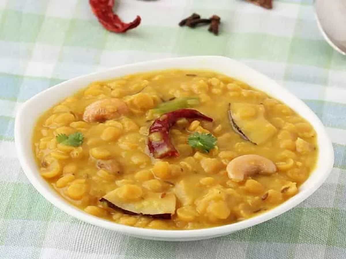 Bangali Chana Recipe: स्वाद में लाजवाब, बंगाली स्टाइल चना दाल इस तरह से ...