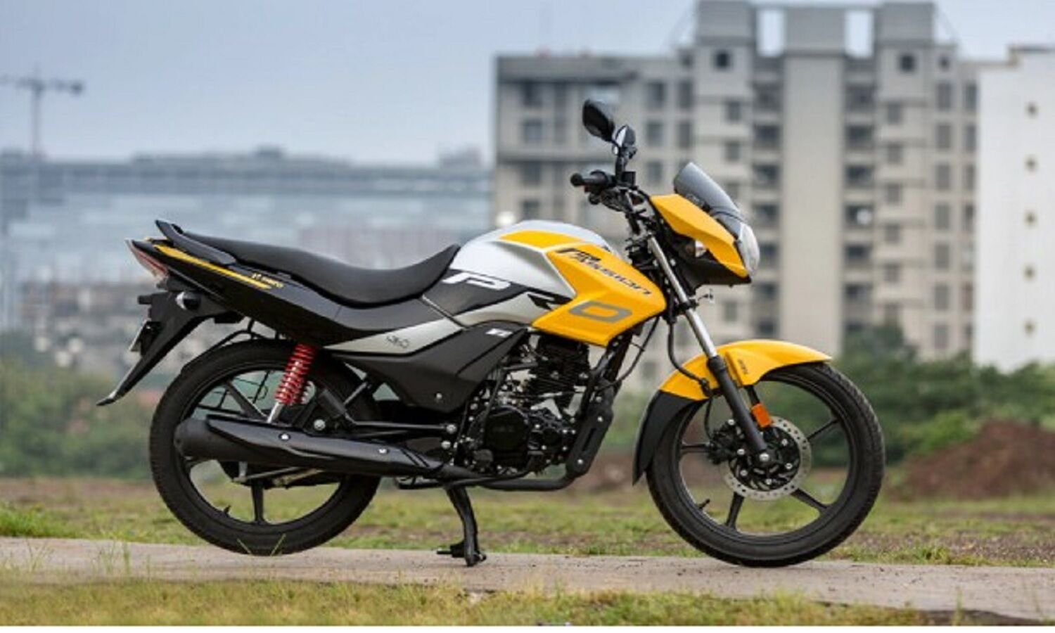 Hero Passion XTEC Price: हीरो की नई पैशन XTEC में पता चलेगा रियल टाइम ...