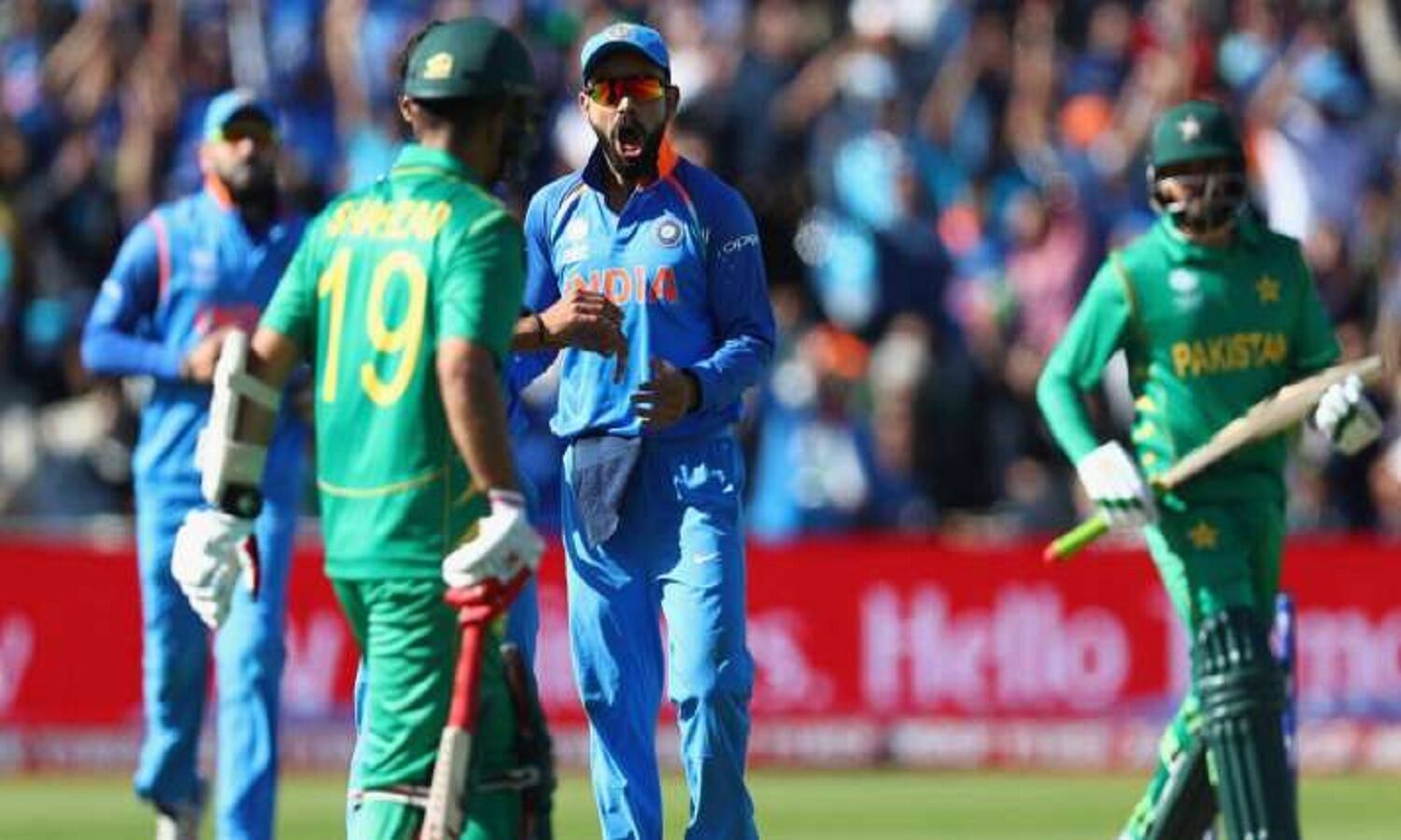 India Vs Pakistan Match Date 2022: कुछ ही दिनों में होगा IND Vs PAK का ...