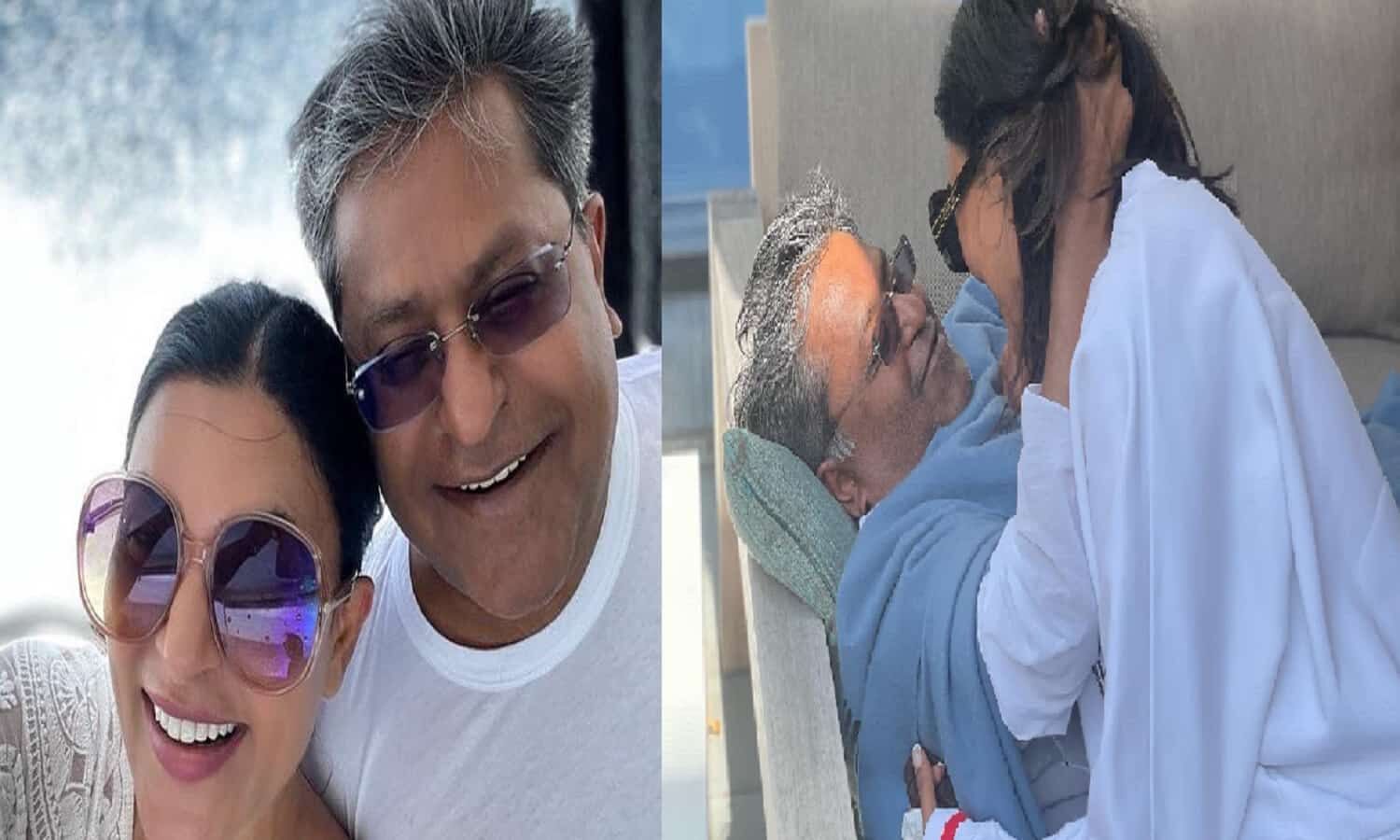 Sushmita Sen-Lalit Modi Marriage: ललित मोदी से सुष्मिता सेन ने कर ली ...