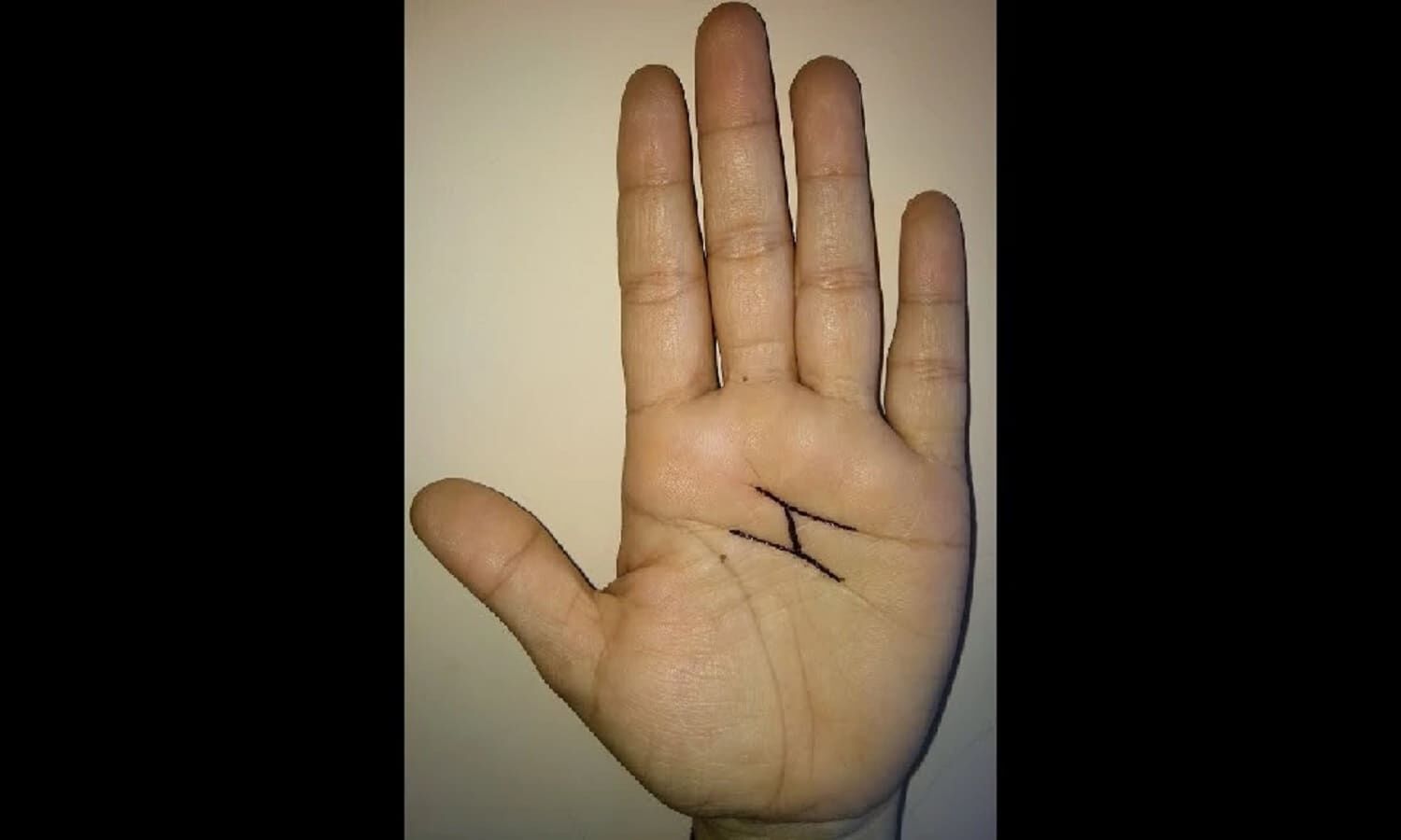 H Sign In Hand: हथेली में बना एच का निशान उम्र के इस पड़ाव पर देती है ...