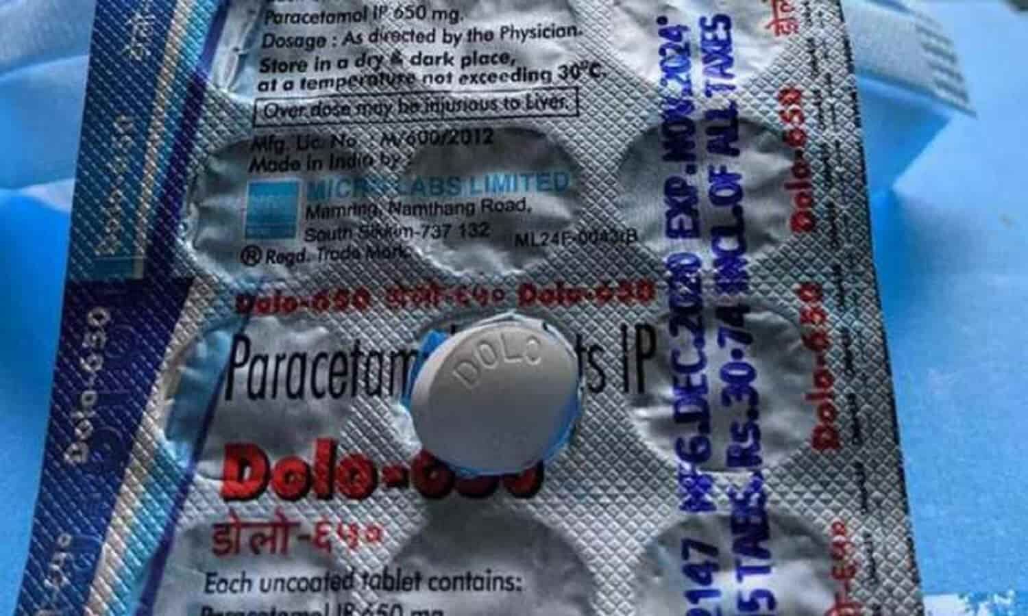 Income Tax Fraud: Dolo दवा कंपनी का बड़ा फ्रॉड उजागर, करोड़ों रुपए हुए ...