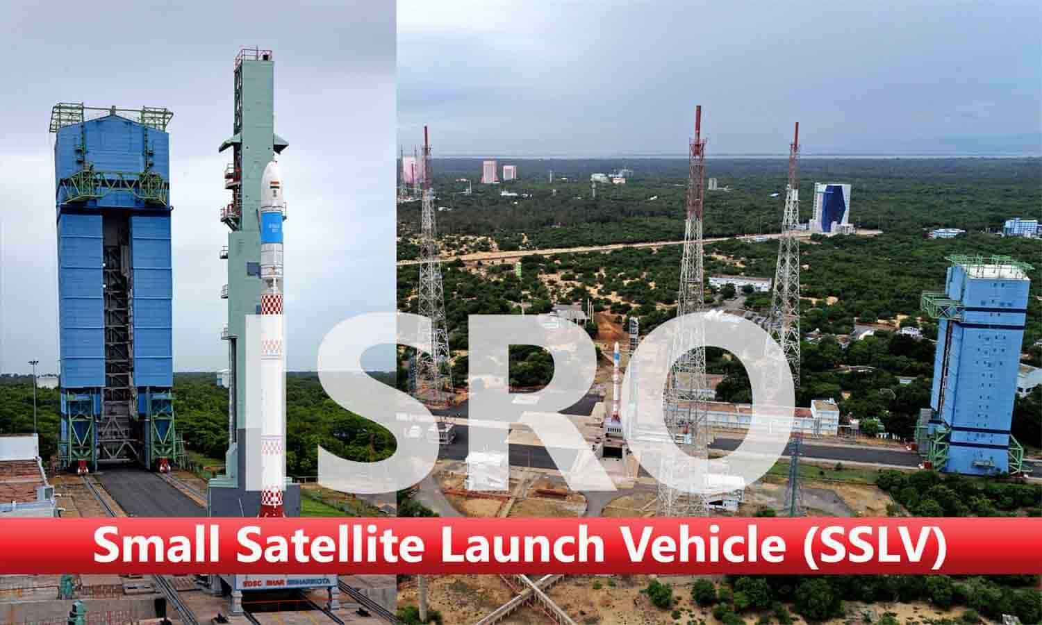 ISRO SSLV Launch: भारत में छोटे सेटेलाइट्स की सफल लॉन्चिंग, लेकिन ...