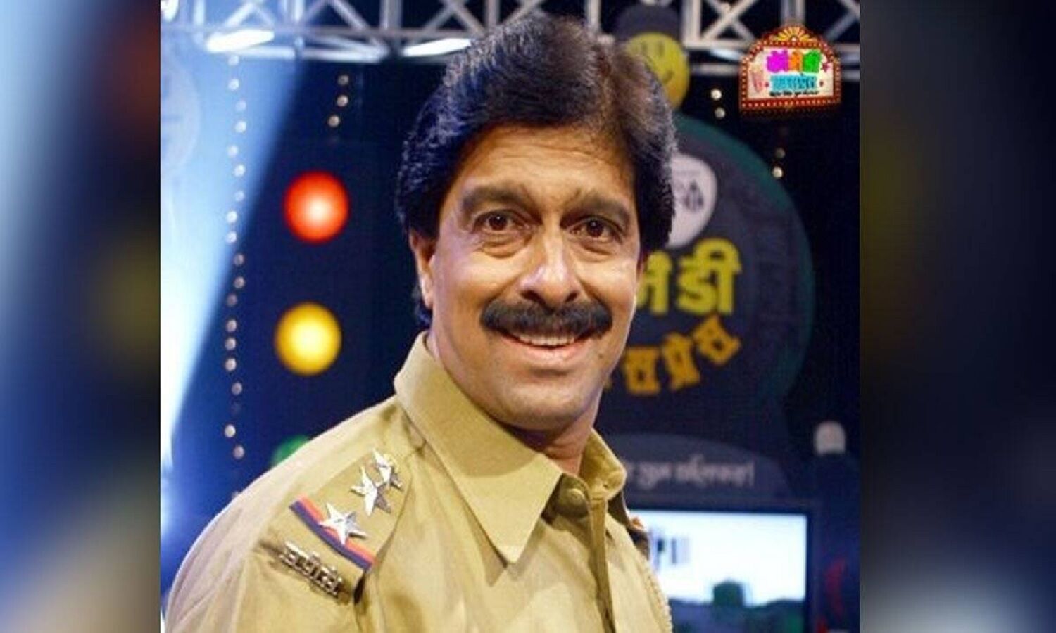 Pradeep Patwardhan Passes Away: हास्य मराठी एक्ट्रेस का 52 वर्ष की आयु ...