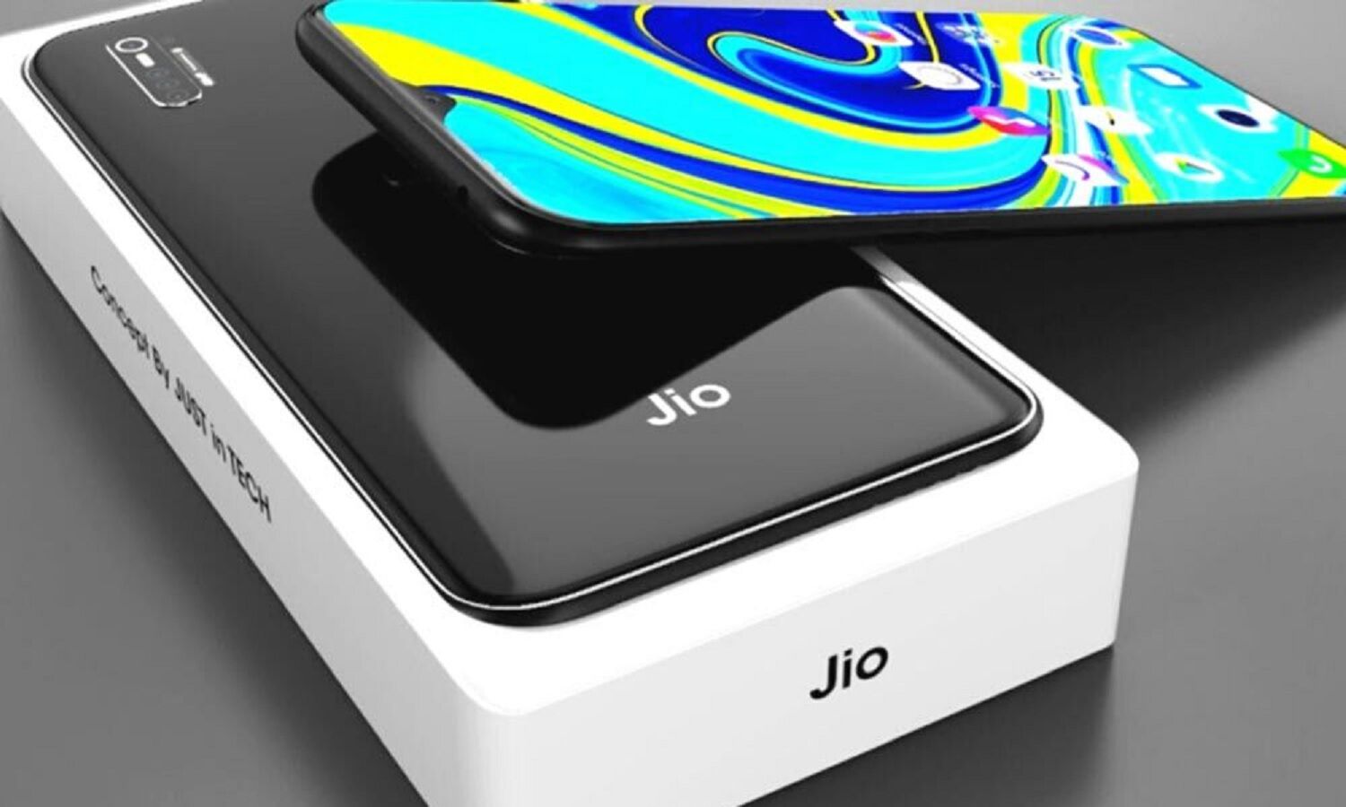 Jio 5G Smartphone: जियो लाएगा सबसे सस्ता 5G मोबाइल, जानें कीमत, फीचर्स ...