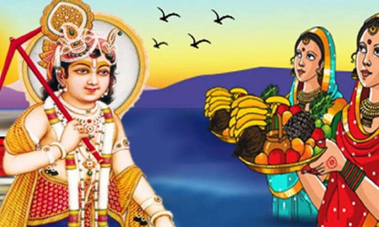 Hal Shashti 2022: पुत्र दीर्घायु हो इस संकल्प के साथ माताएं रखेंगी व्रत ...