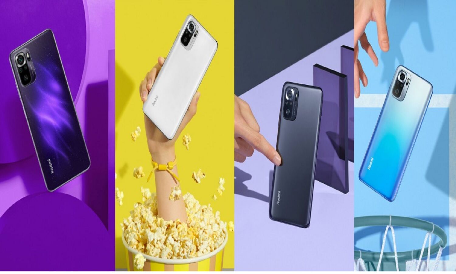 Redmi Note 11 SE Review: रेडमी नोट 11 SE लॉन्च, जानें स्पेसिफिकेशन ...