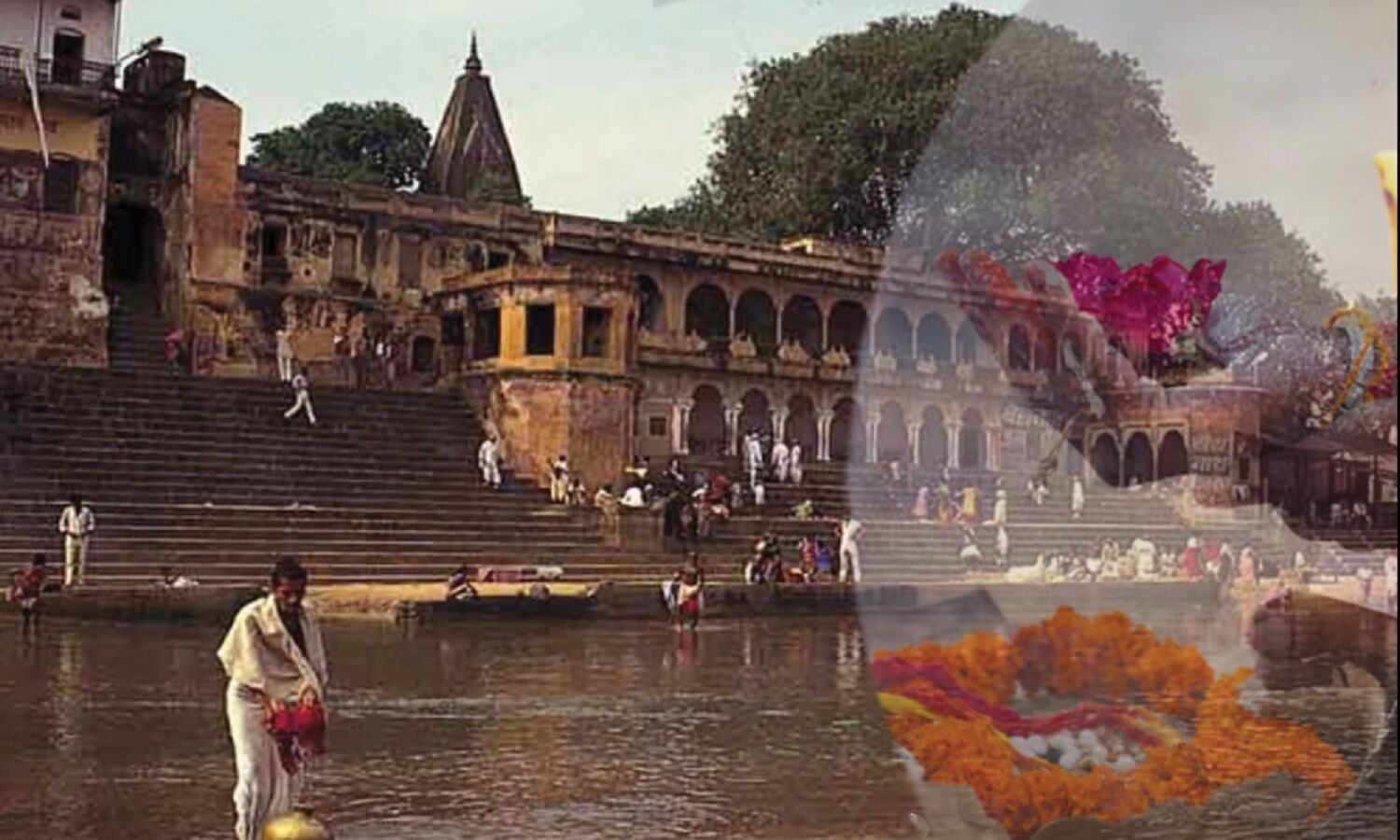 Gaya ji Pind Daan : पितरों को लेकर लोग क्यों जाते हैं गया धाम, जानें ...