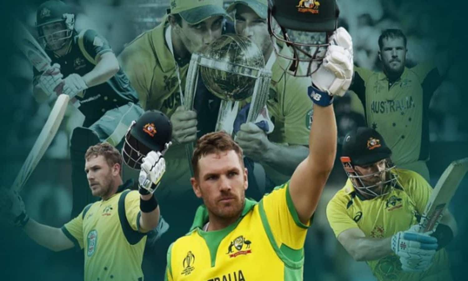 ऑस्ट्रेलियाई कप्तान Aaron Finch ने की वनडे इंटरनेशनल क्रिकेट से संन्यास ...