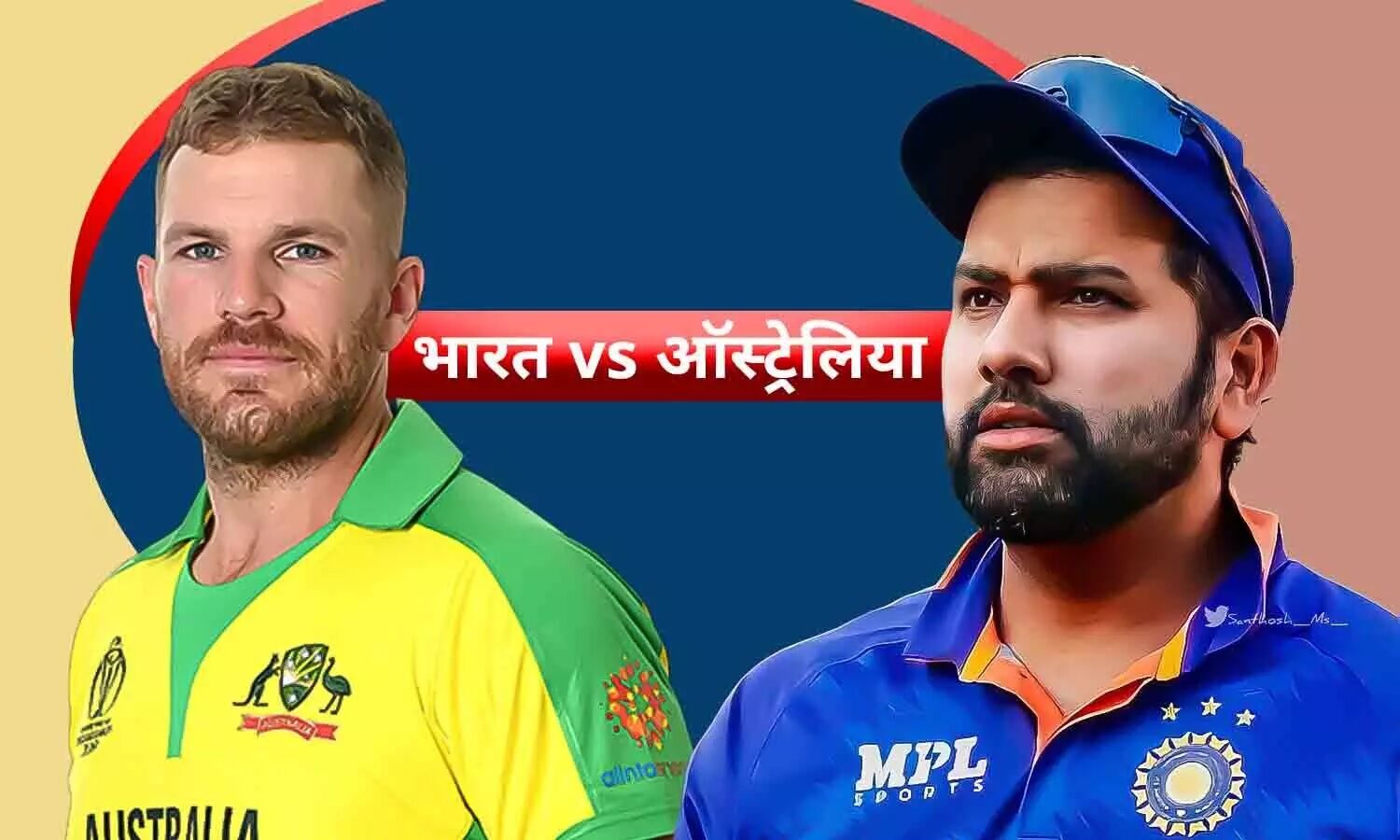 IND Vs AUS Todays Match Playing 11: आज भारत बनाम ऑस्ट्रेलिया का तीसरा ...