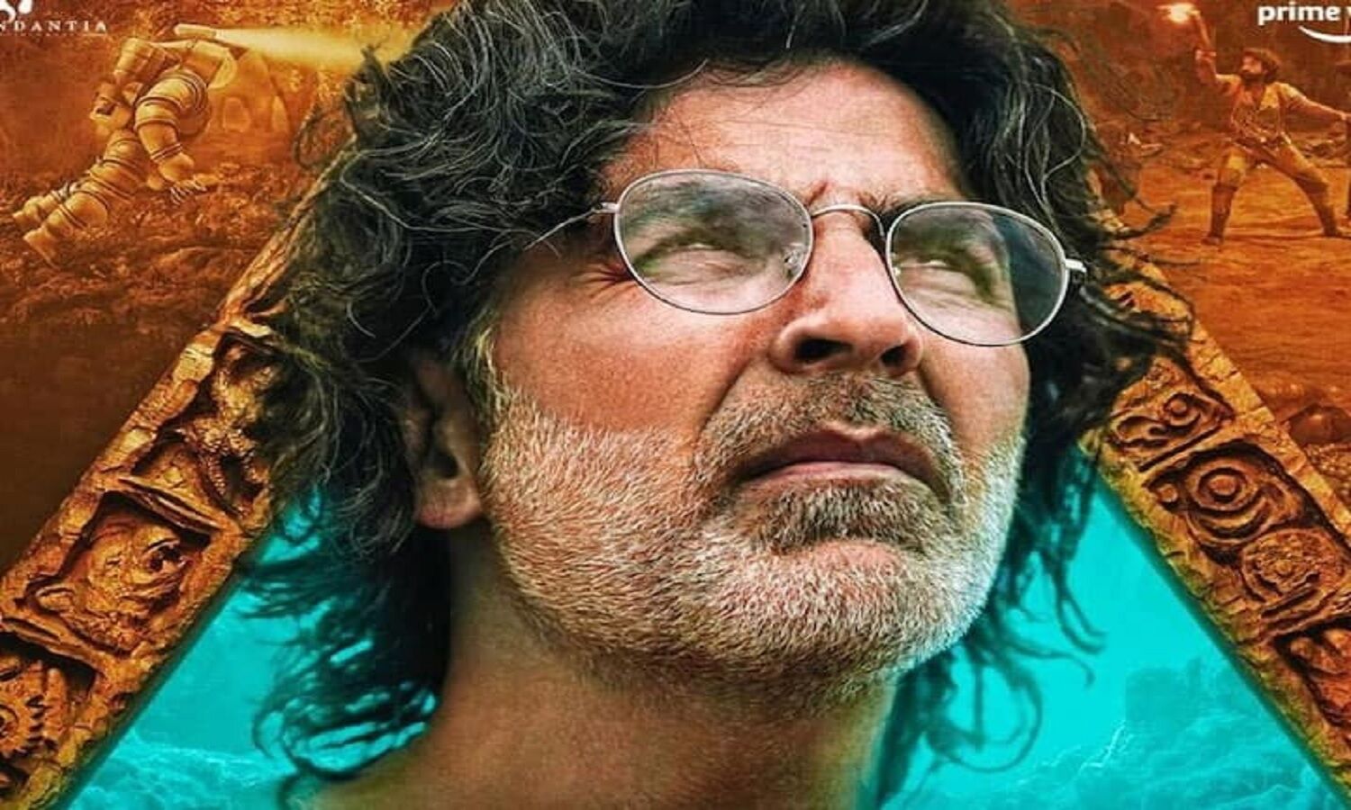 Akshay Kumar New Look: एक्टर अक्षय कुमार ने रखी सफेद दाढ़ी और लम्बे बाल ...