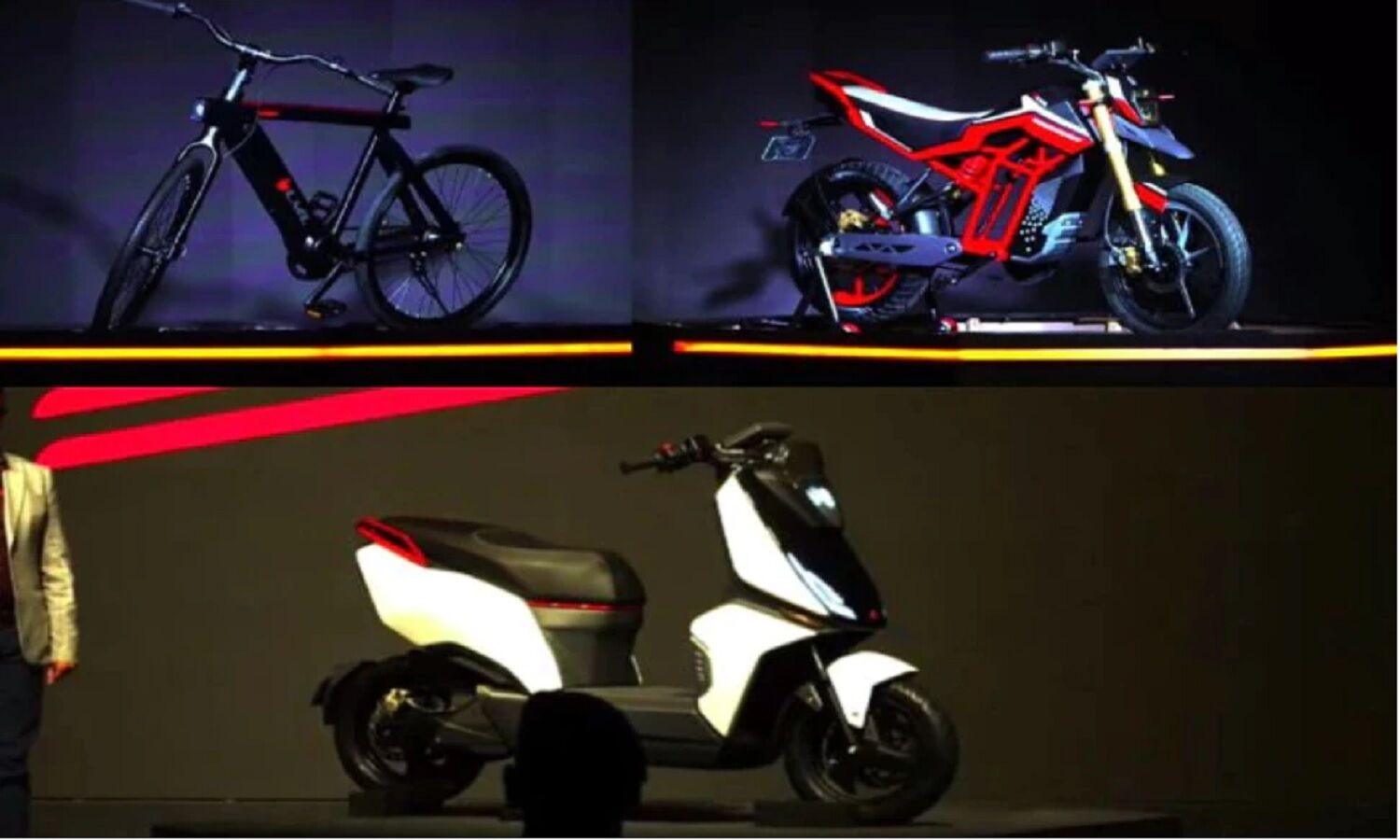 LML Electric Bike: भारत में एलएमएल कंपनी की वापसी! इलेक्ट्रिक साइकल से ...