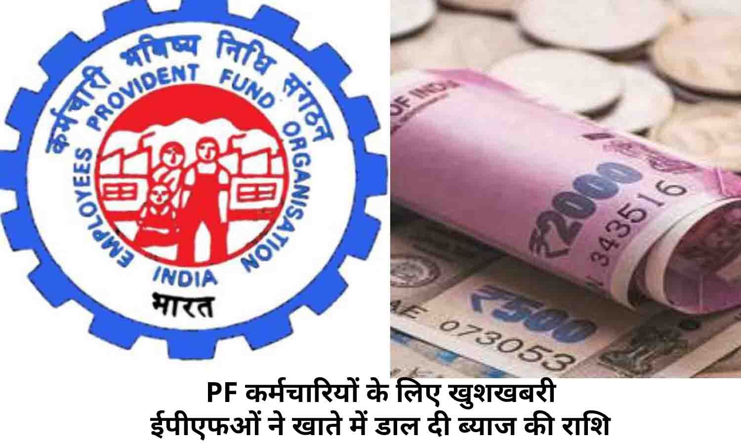 EPFO Scheme November Update 2022: 73 लाख कर्मचारियों के लिए बड़ी खबर ...