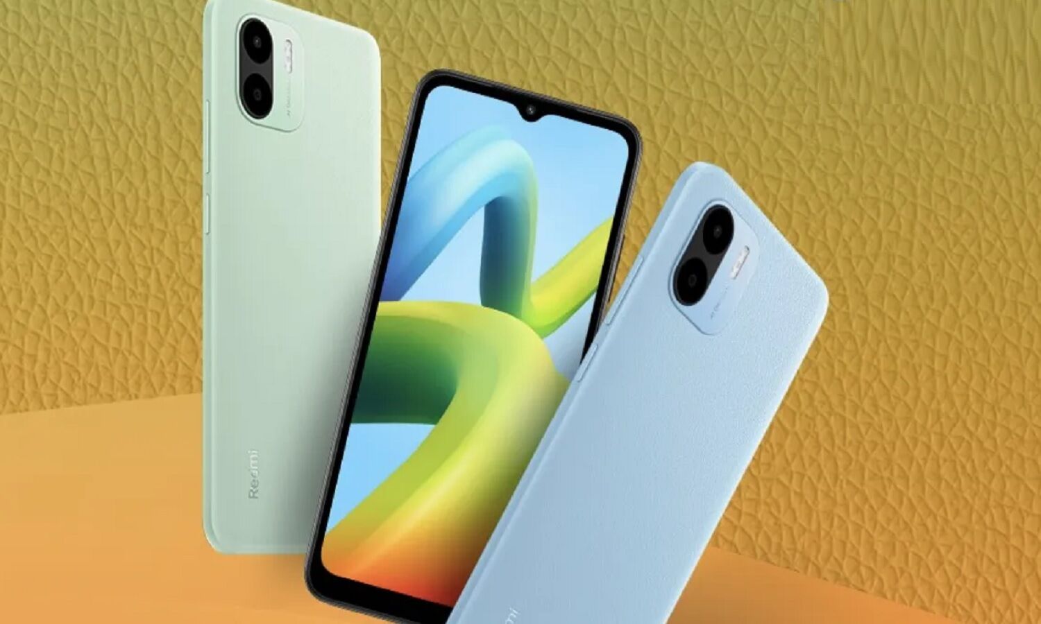 Redmi A1 Plus : रेडमी का सबसे सस्ता और स्टाइलिश स्मार्टफोन, कीमत जानकर ...