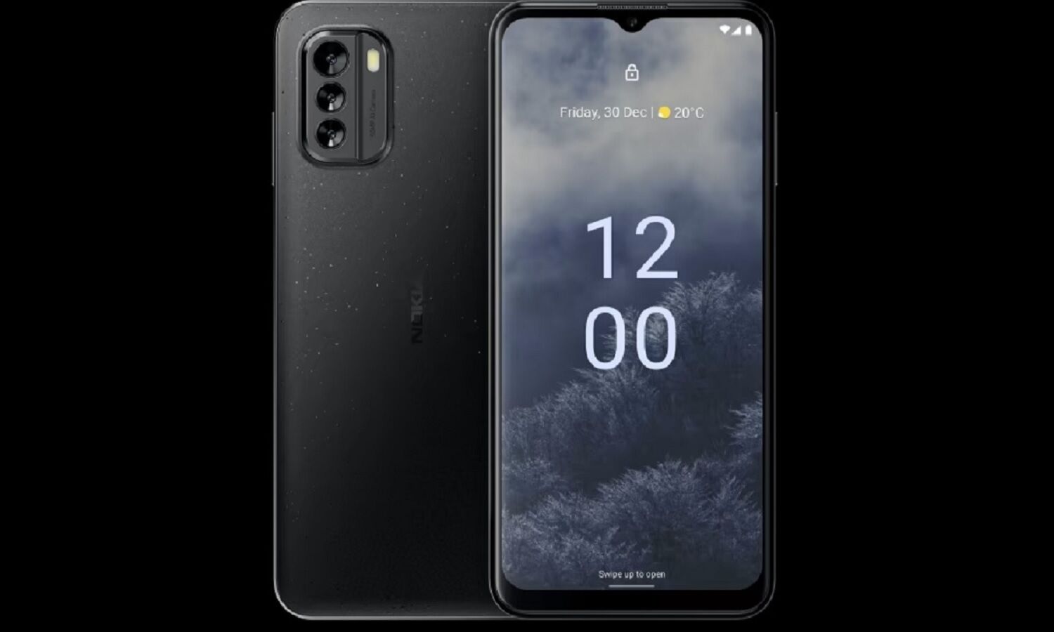 नोकिया अब मचाएगा तहलका, Nokia G60 फीचर्स और स्पेसिफिकेशन्स में Samsung ...