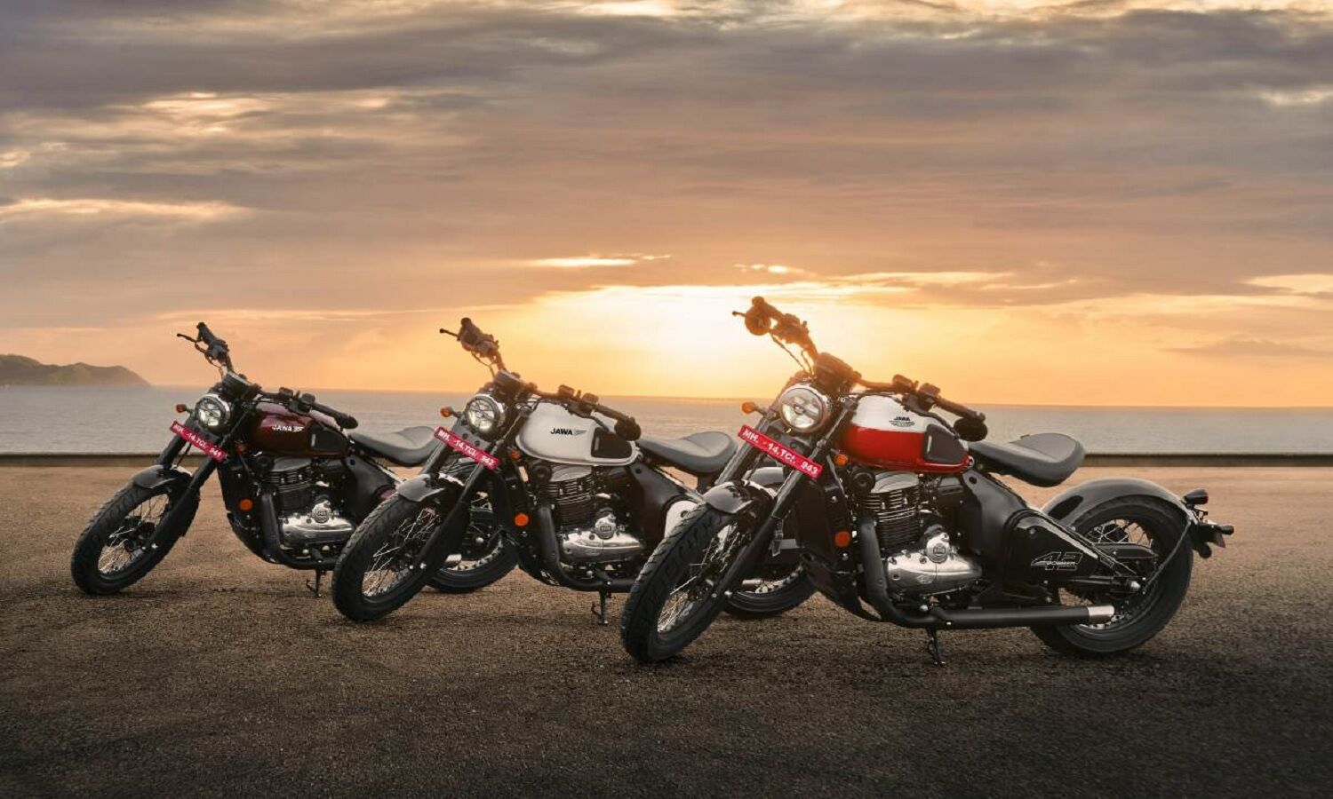 Jawa 42 Bobber खरीदने से पहले जानें इसकी खूबियां | Know its features ...