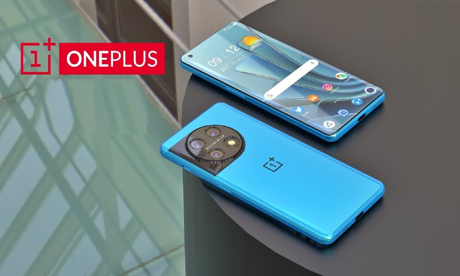 OnePlus 11 : वनप्लस का यह स्मार्टफोन वक्त, जज्बात और जिंदगी बदलकर रख देगा, जानें फीचर्स और ...