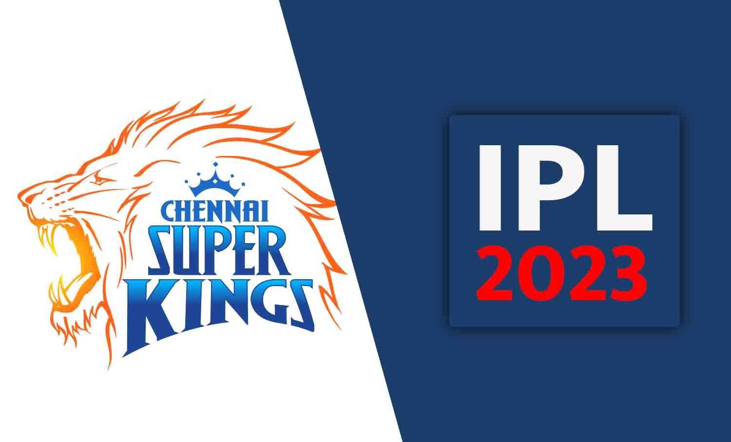 CSK IPL 2023: चेन्नई सुपरकिंग्स ने किया बड़ा फेरबदल, कई खिलाड़ियों को ...