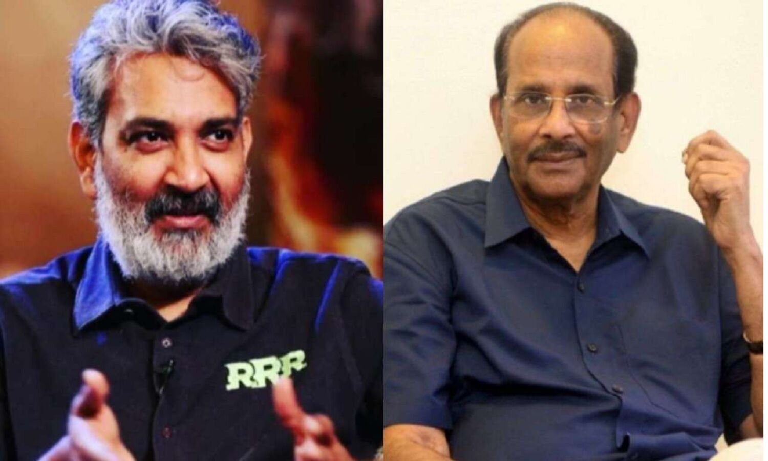 RRR और बाहुबली के राइटर विजयेंद्र प्रसाद ने कहा- मैं कहानियां लिखता ...