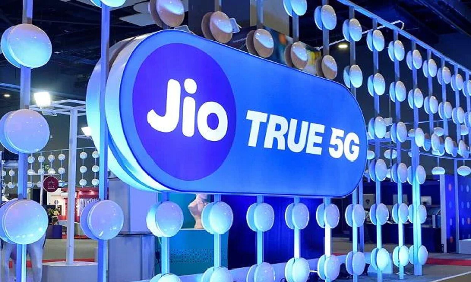 इस राज्य में Jio True 5G लॉन्च, हर जिले में अनलिमिटेड 5G इंटरनेट डेटा ...
