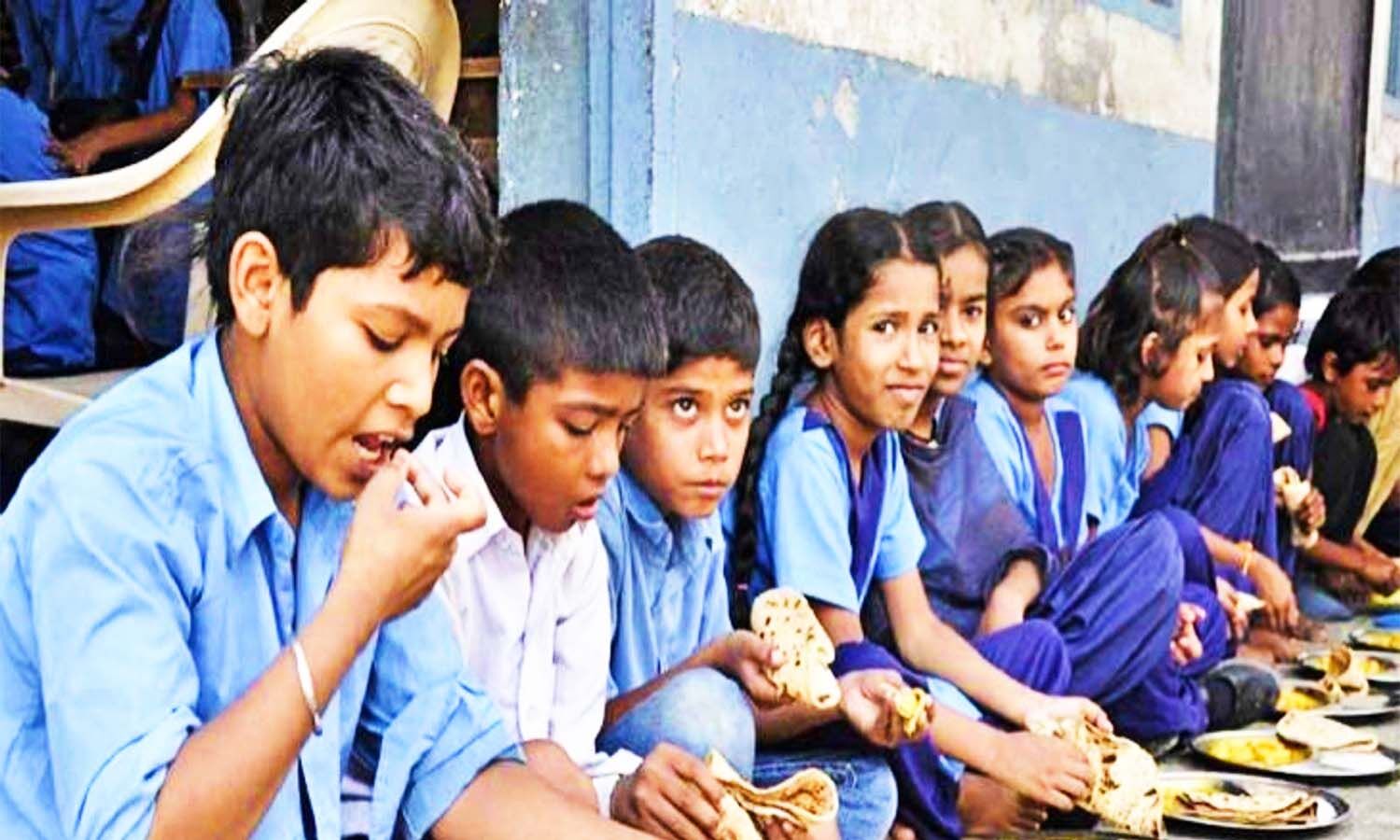 टेक होम राशन में गड़बड़ी रोकने रियल टाइम मॉनीटरिंग सिस्टम से होगी ...