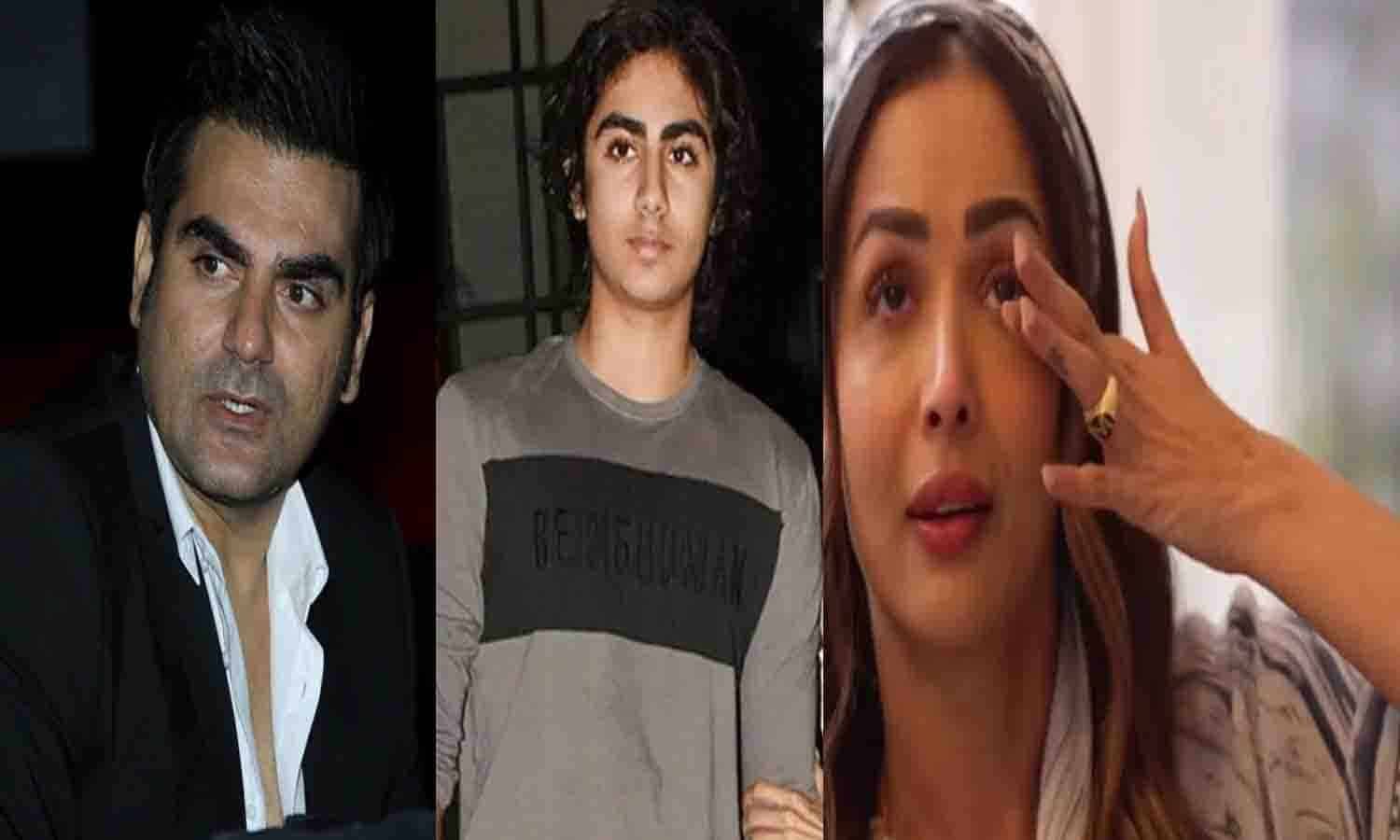 34 साल बाद Arhaan Khan ने खोला बड़ा राज! Malaika Arora के अलावा है ...