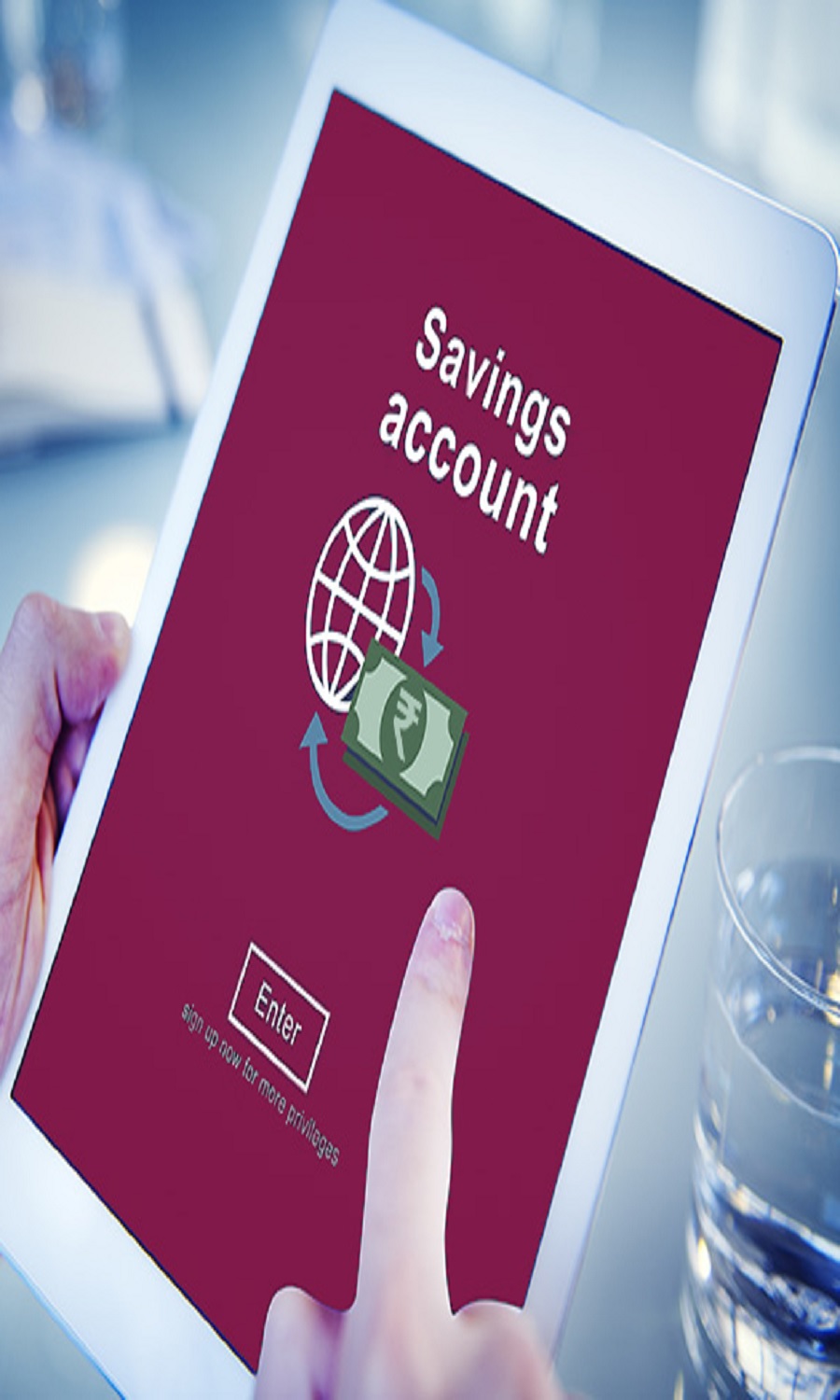 ये बैंक दे रहे Savings account पर ज्‍यादा ब्‍याज, यहां देखें