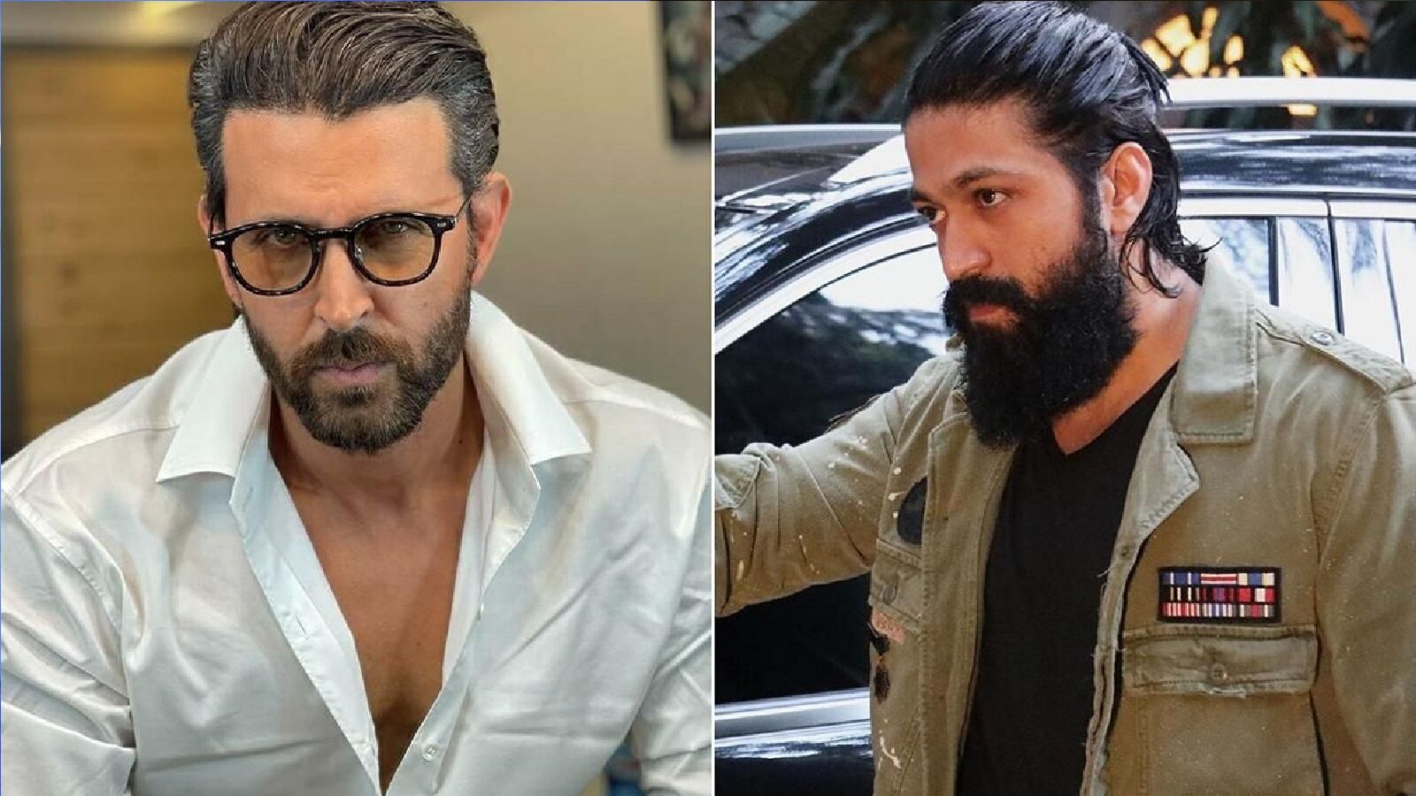 Yash As Ravana In Ramayana Film: रामायण फिल्म में ऋतिक नहीं यश करेंगे ...