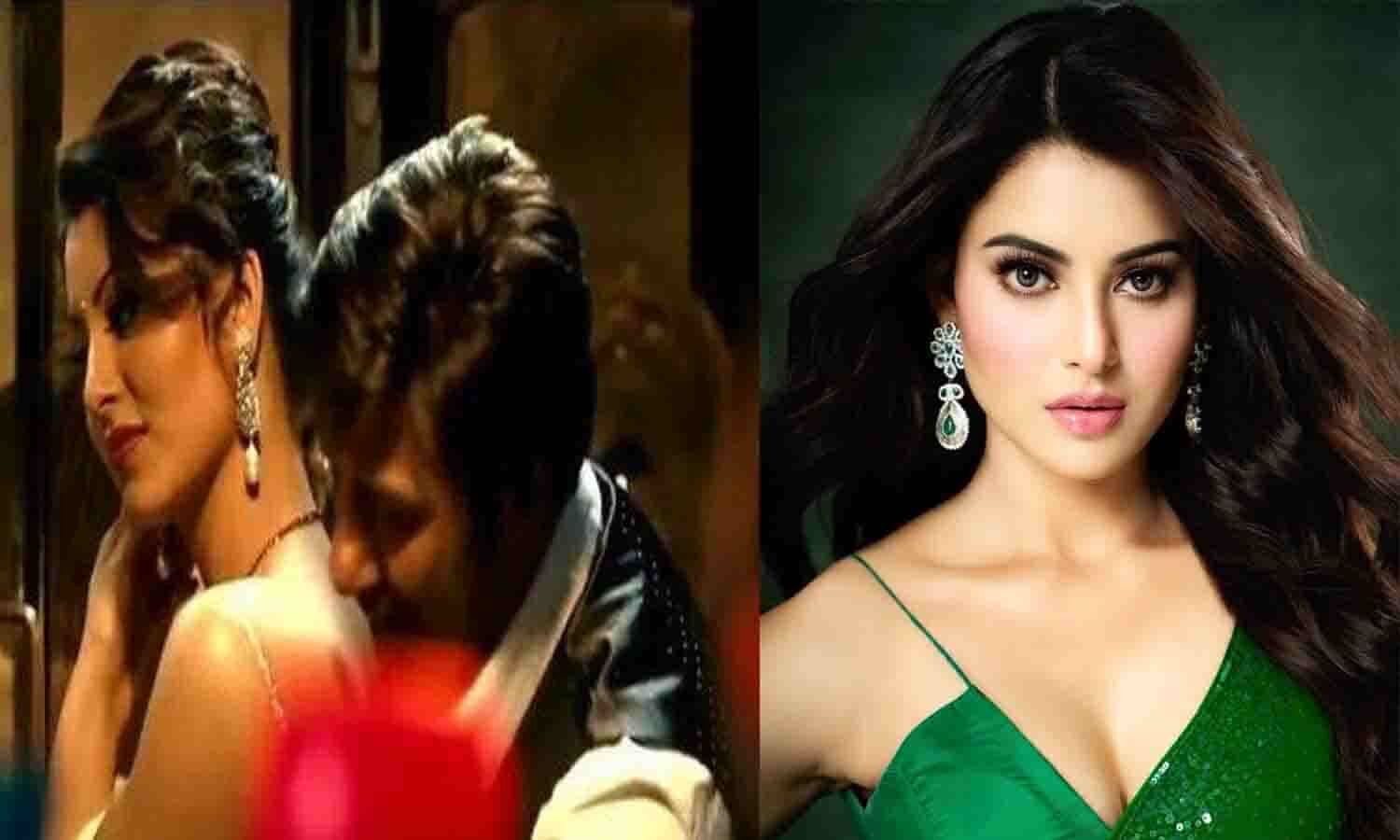 38 साल छोटी Urvashi Rautela के साथ Intimate Scene में बहक गए थे Sunny Deol? करने लगे थे ऐसी ...